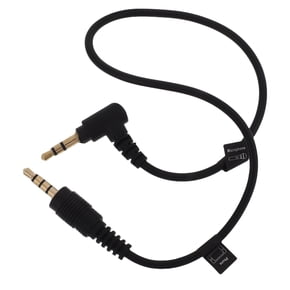 Trrs To Trs Adapter