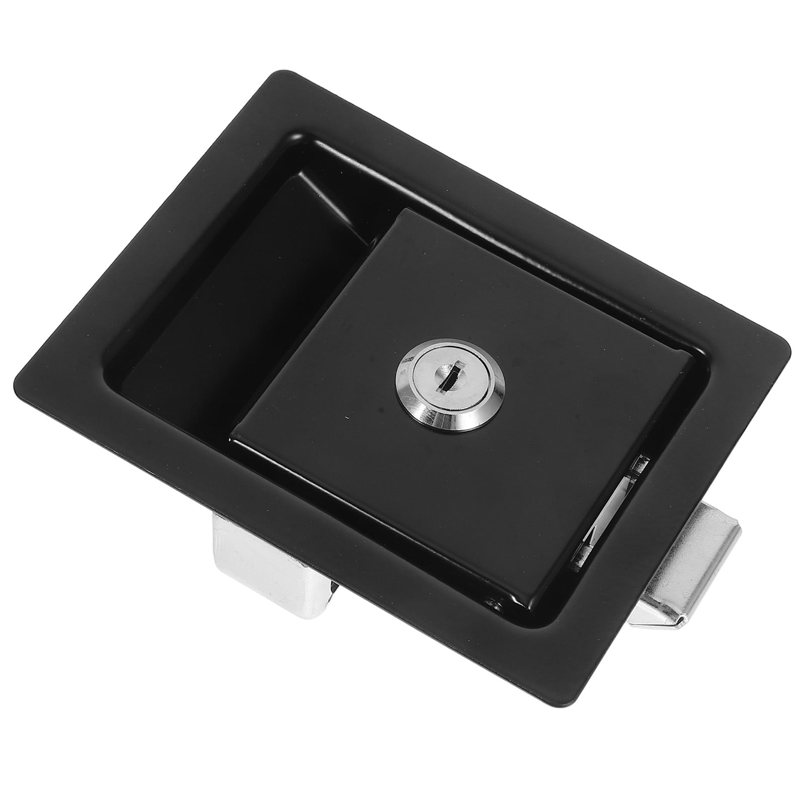 Masteelf Truck Tool Box Latch Replacement Stainless Steel Truck Bed ...