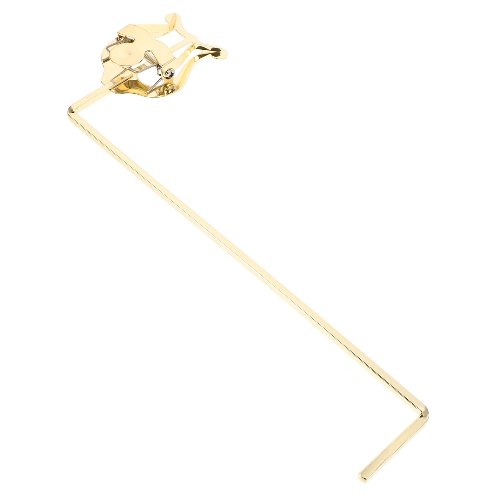 Masteelf Trumpet Sheet Music Clip for Marching Bands for Secure Music ...