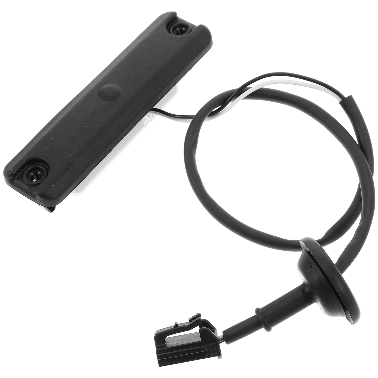 Masteelf Trunk Button Hatch Release Button Replacement Rear Back Hatch Release Switch Tailgate ...