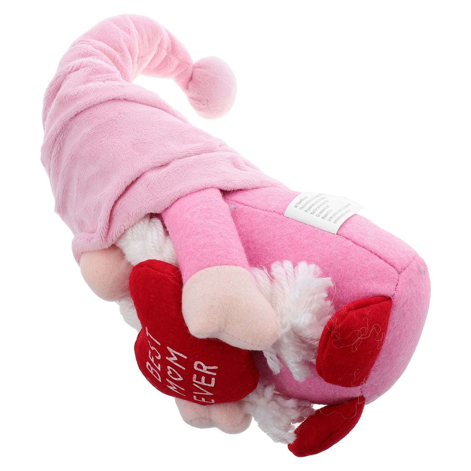 Masteelf Tulips for Mothers Day Plush Gnomes Children's Trophy Desktop ...