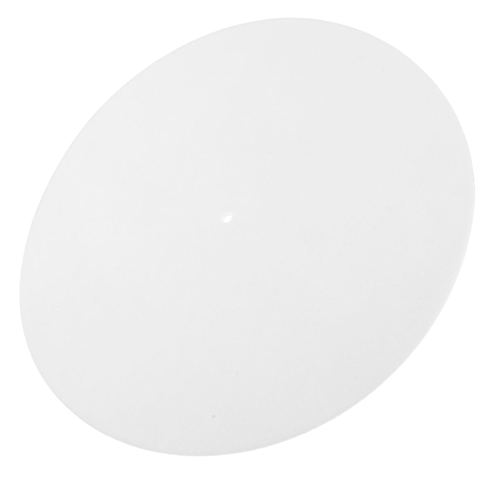 Masteelf Turntable Mat Slipmat Felt Platter Vinyl Record Players Anti ...