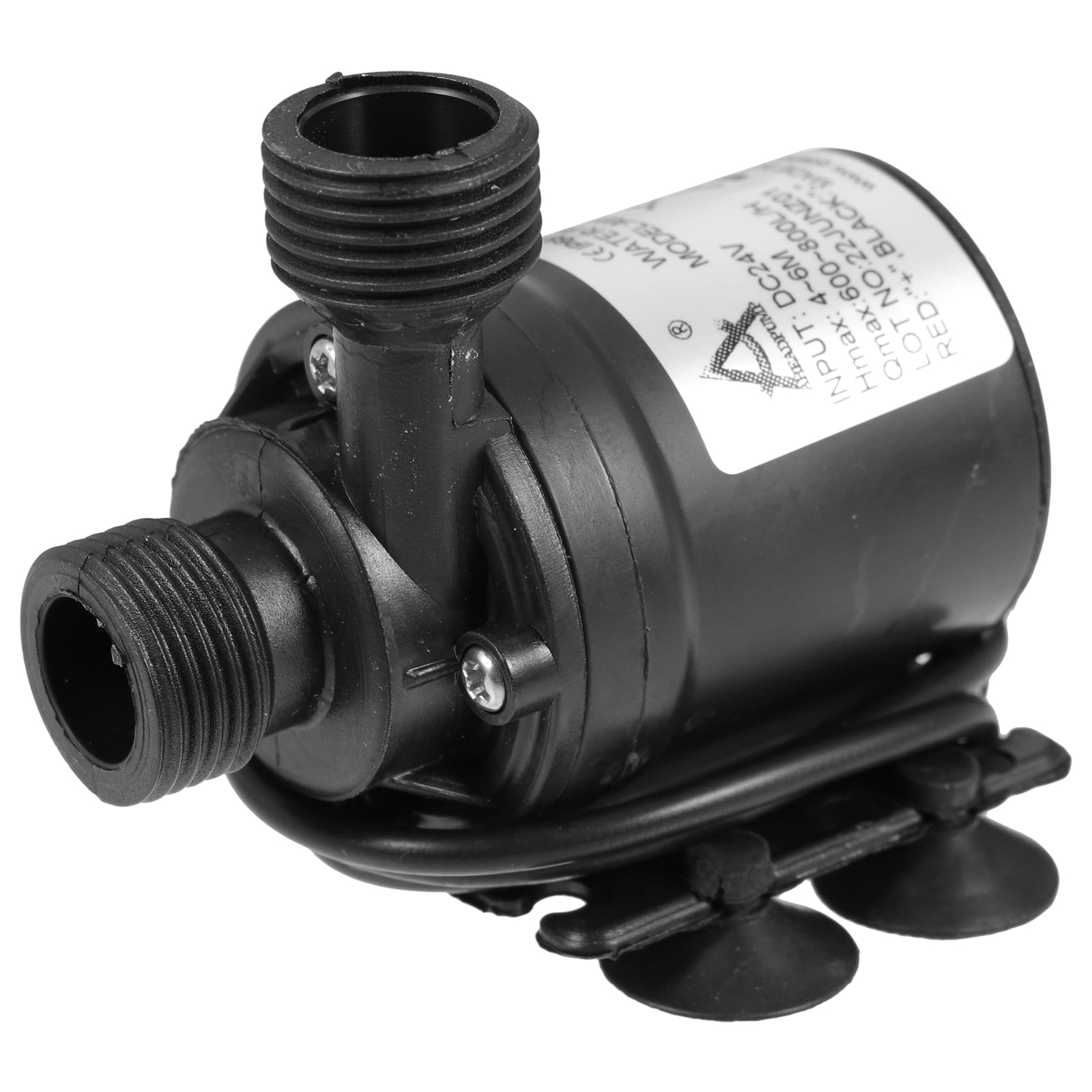 Masteelf Type Circulating Submersible Pump Water Fountain Automatic Air ...