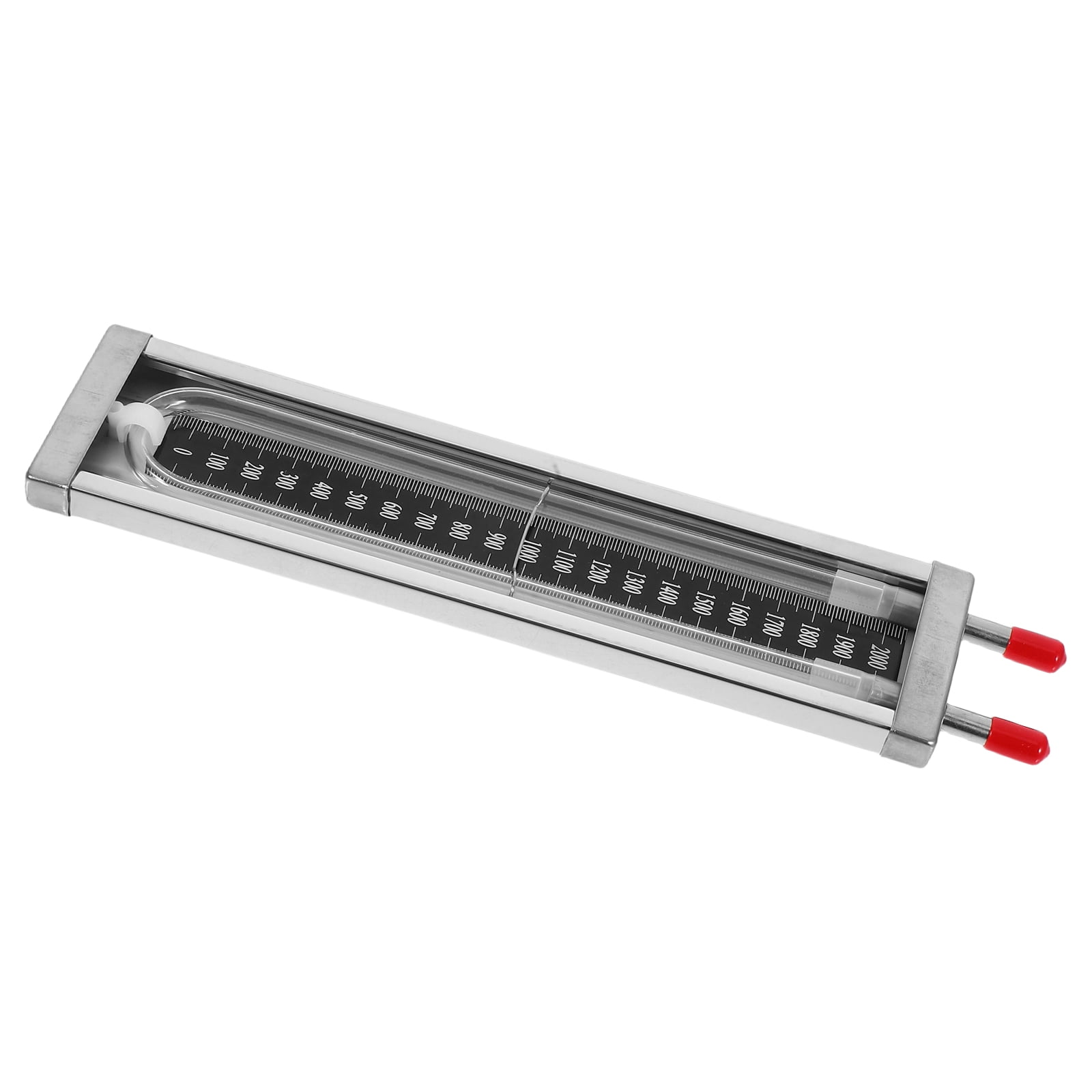 Masteelf U Gauge Manometer For Natural Gas Pipeline Pressure Testing 0 ...