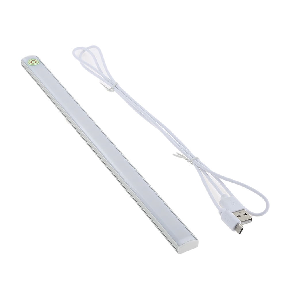 Masteelf USB Motion Sensor Light with 21 Bright LEDs for Closets ...