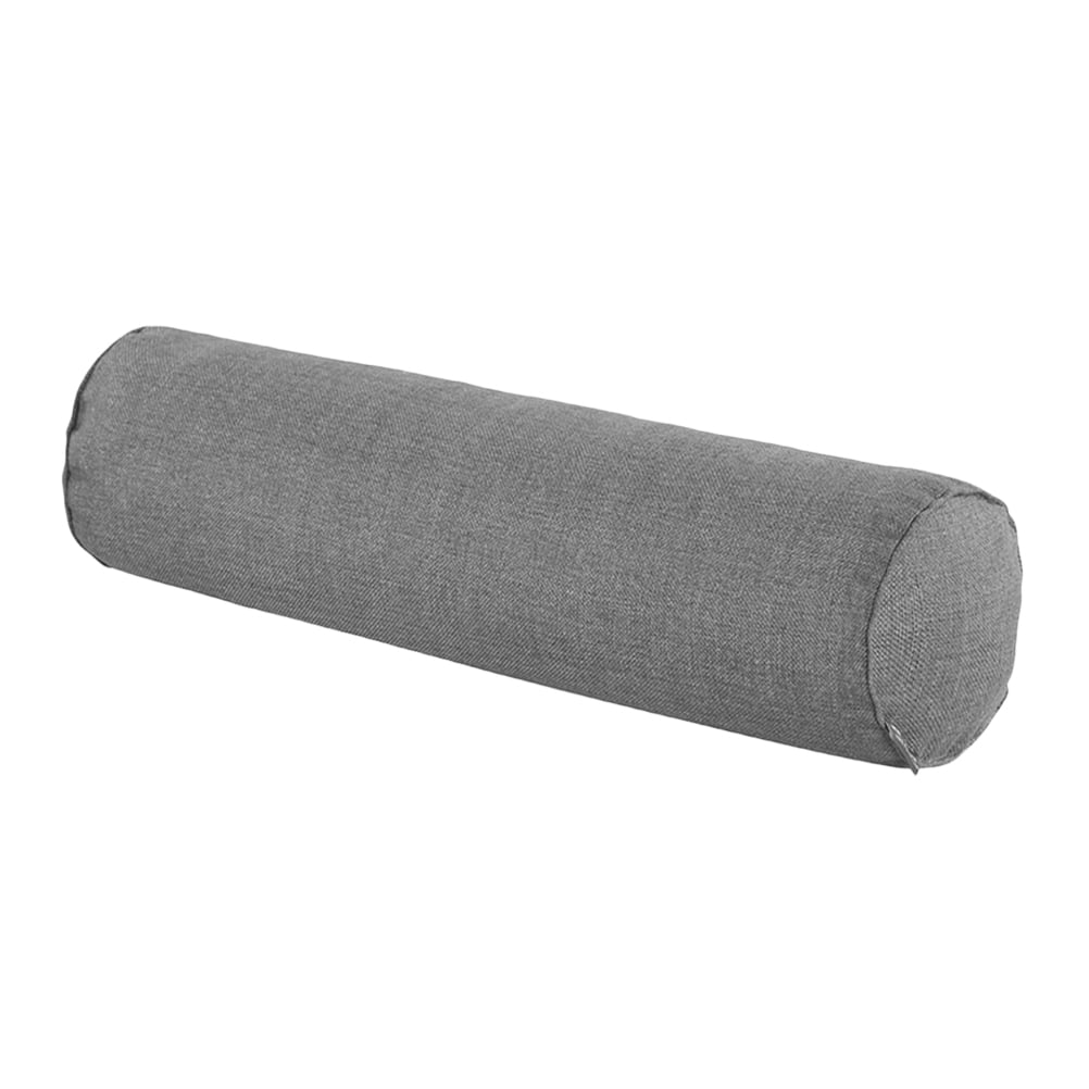 Masteelf Under Knee Pillow Legs Massage Pillow Massage Table Pillow Ergonomic Footrest Pillow