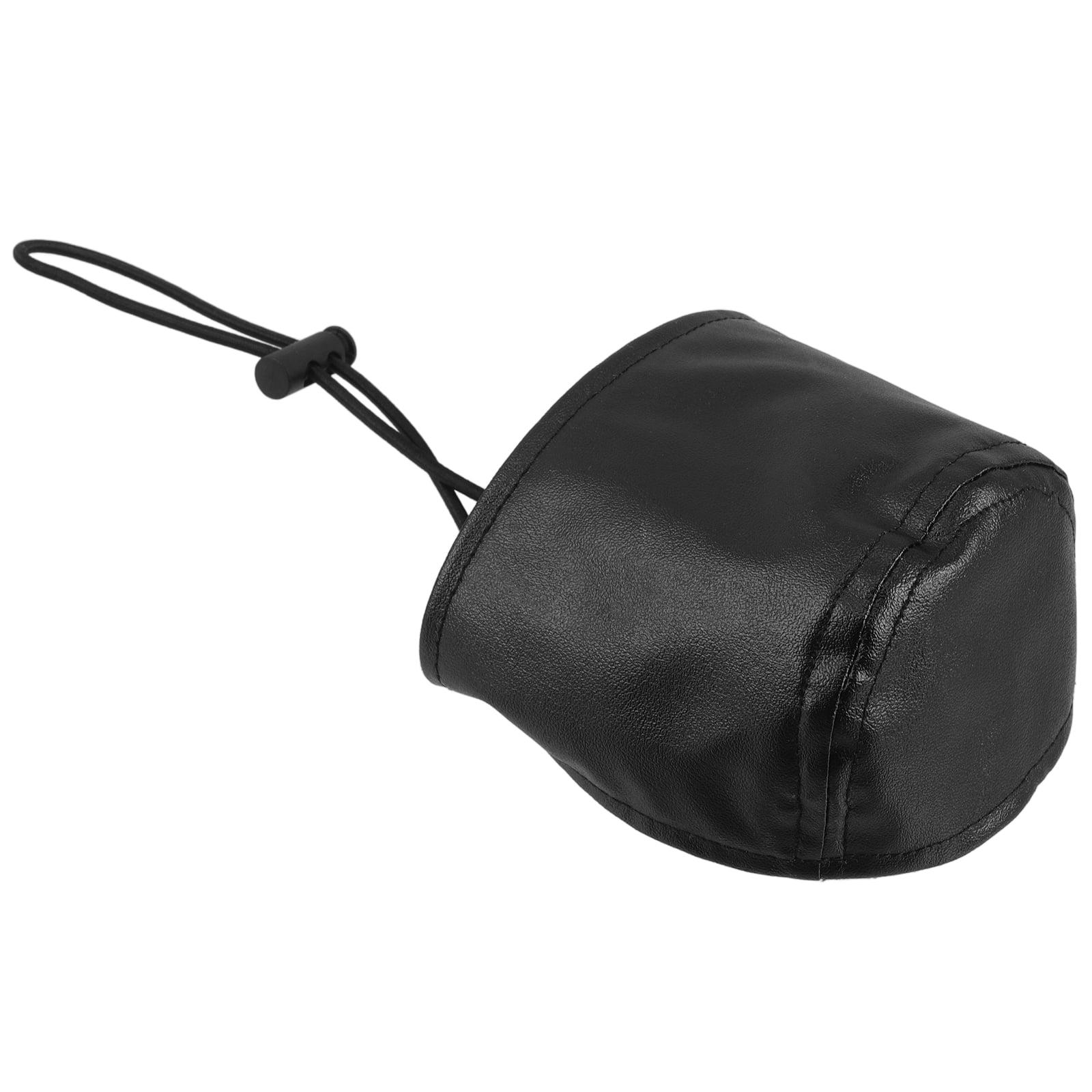 Masteelf Unisex Shoe Heel Protective Cover Mat Heel Protector Drivers ...