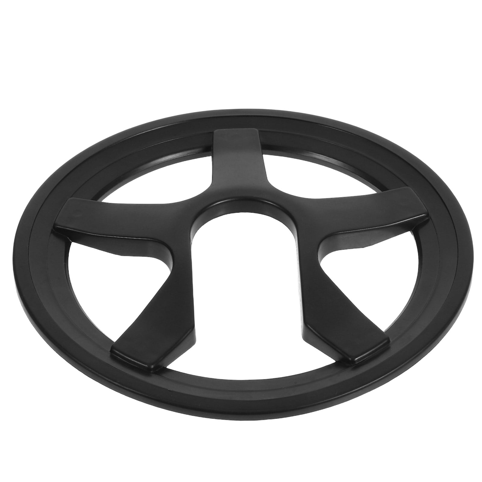 Masteelf Universal 5-Hole Crankset Guard for Fixed Gear and Mountain ...