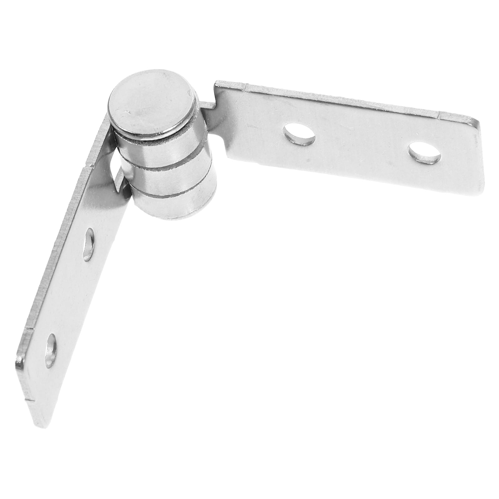 Masteelf Universal Bracket Heavy Duty Electric Cabinet Hinge - Walmart.com