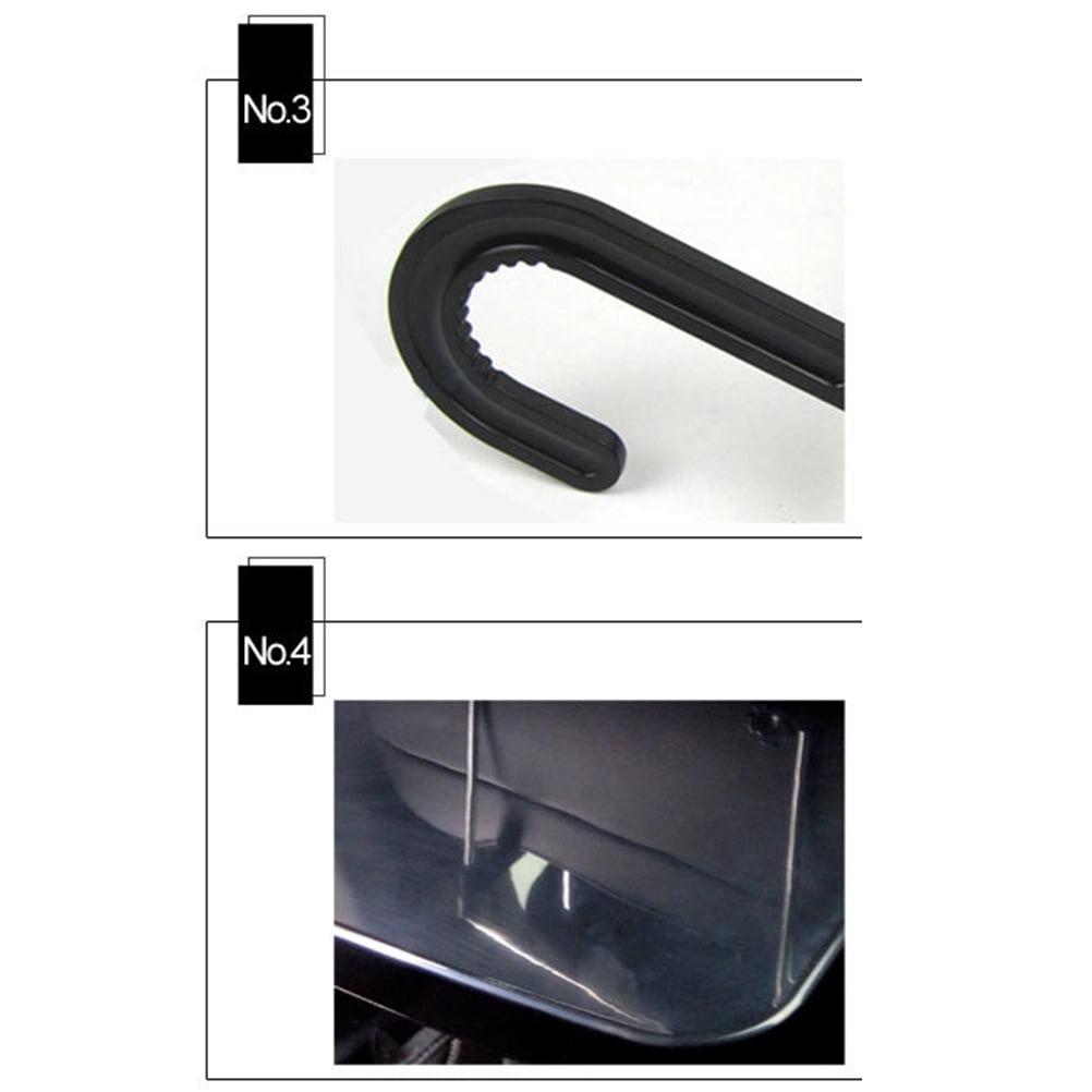 Masteelf Universal Car Work Table Holder Foldable Tablet for Storage ...