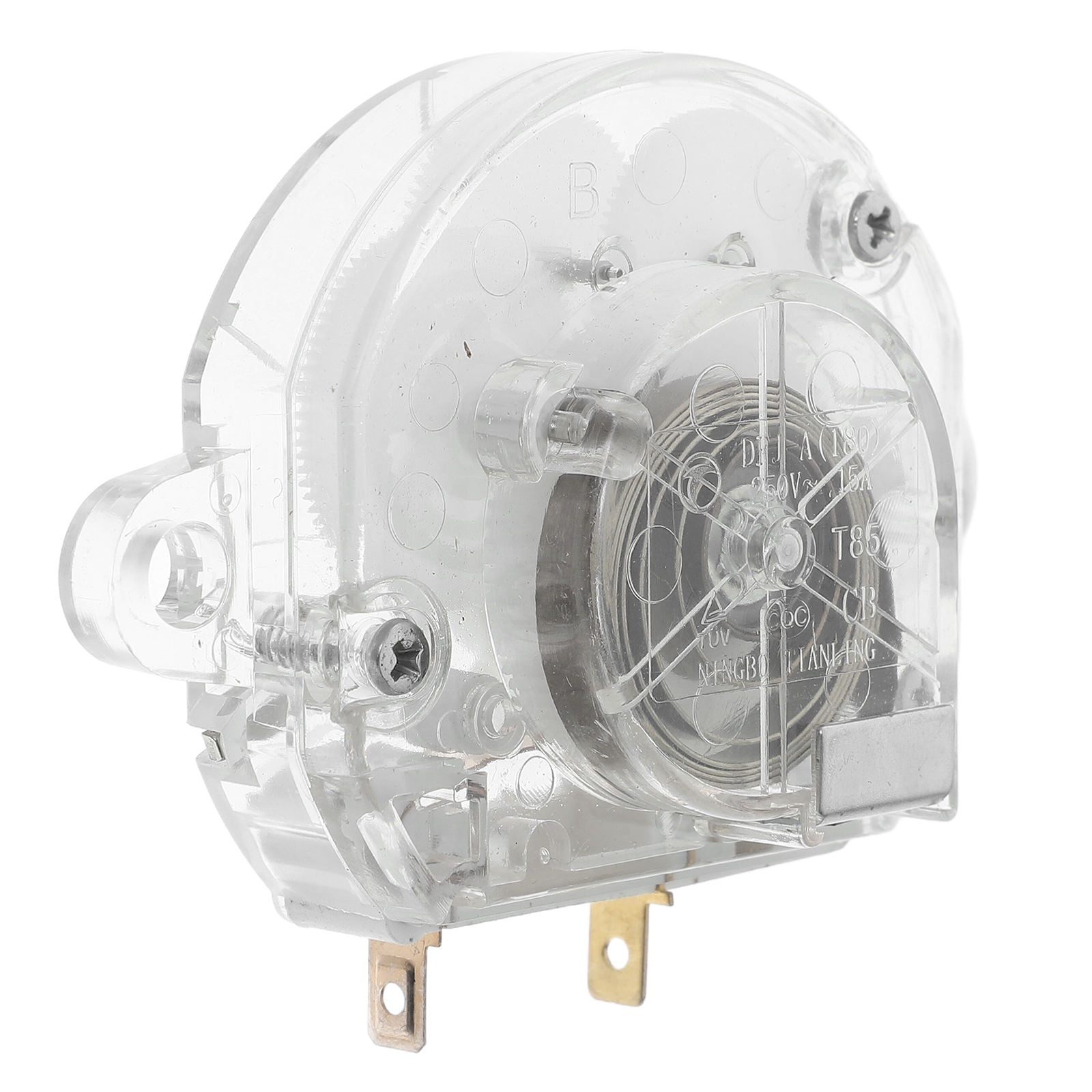 Masteelf Universal Dryer Timer Dryer Machine Replacement Timer Machine ...