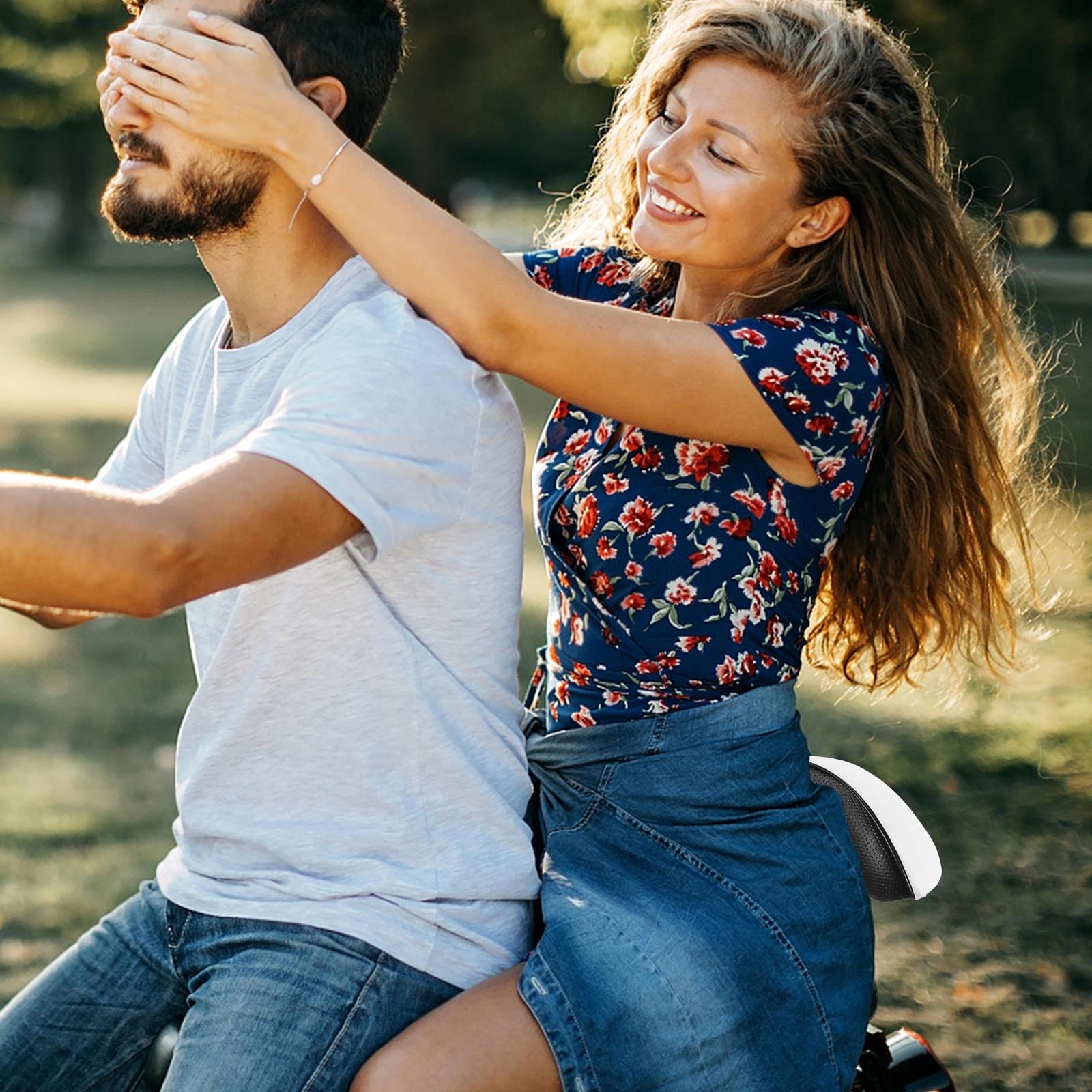 Masteelf Universal Motorcycle Backrest for Bike Use Ergonomic Iron and ...