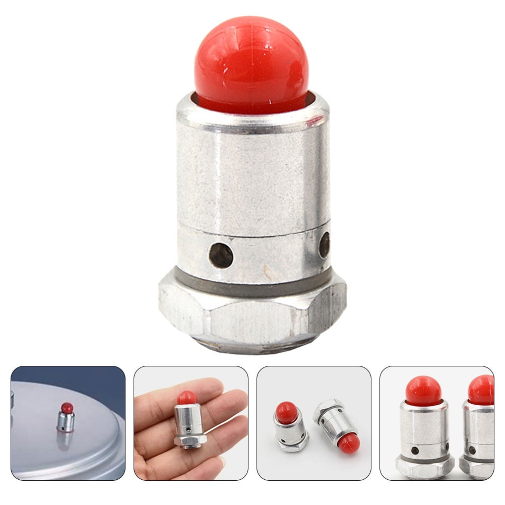 Masteelf Pressure Cooker Safety Valves Universal Accessories for ...