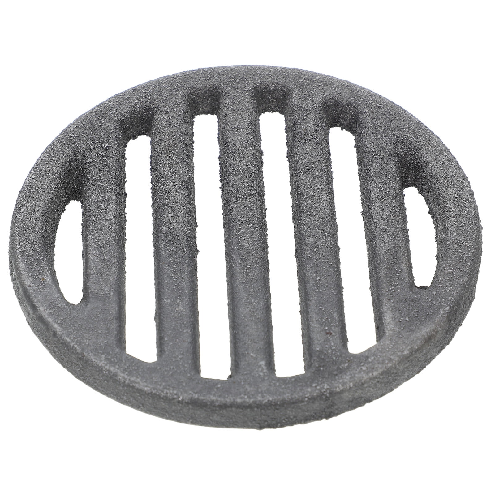 Masteelf Universal Round Fire Grate For Fire Pit And Chimney Fire Grate ...