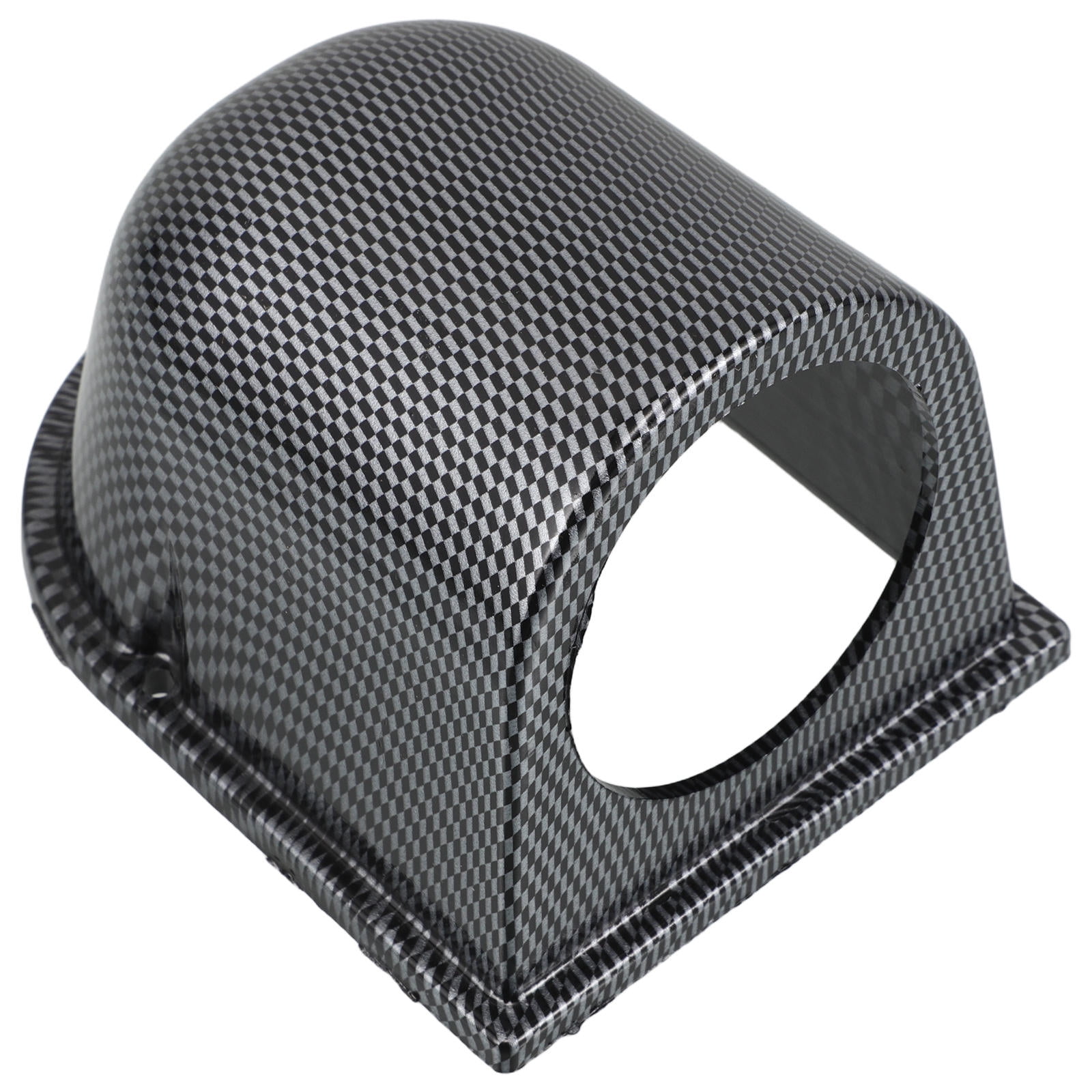 Masteelf Universal Single Hole Dash Gauge Console Dashboard Pod Holder ...