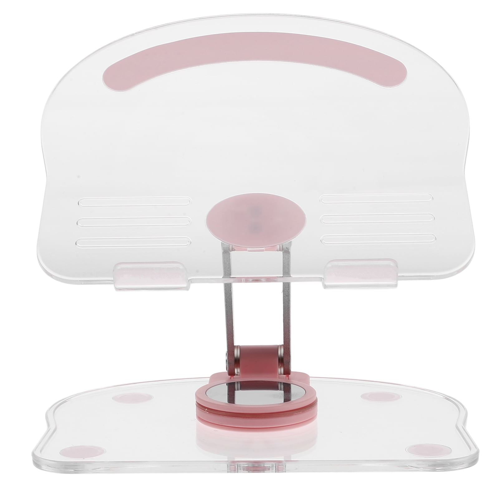 Masteelf Universal Tablet Stand Portable Tablet Holder Adjustable Desk ...