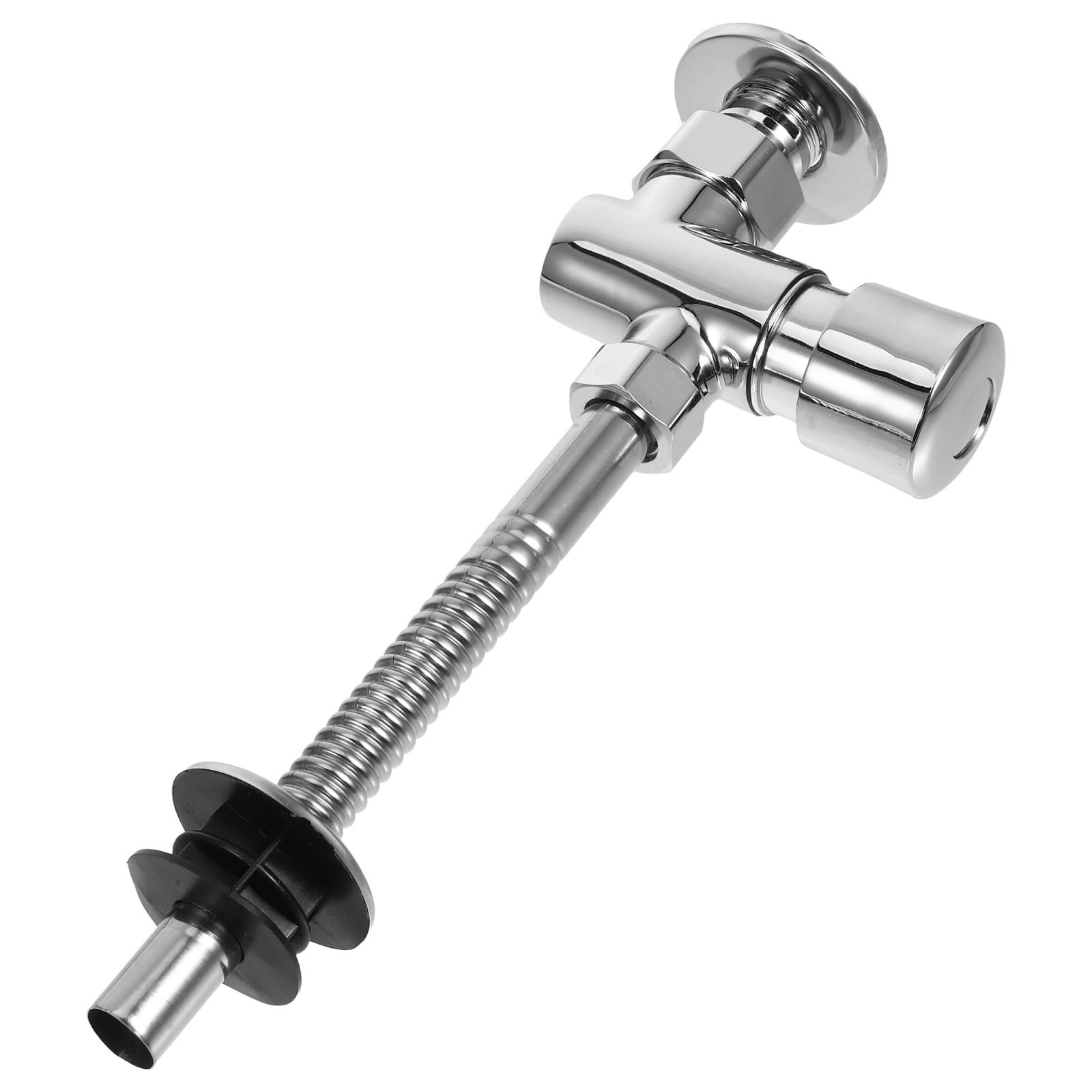 Masteelf Urinal Flush Valve Manual Urinal Flush Valve Universal Urinal ...