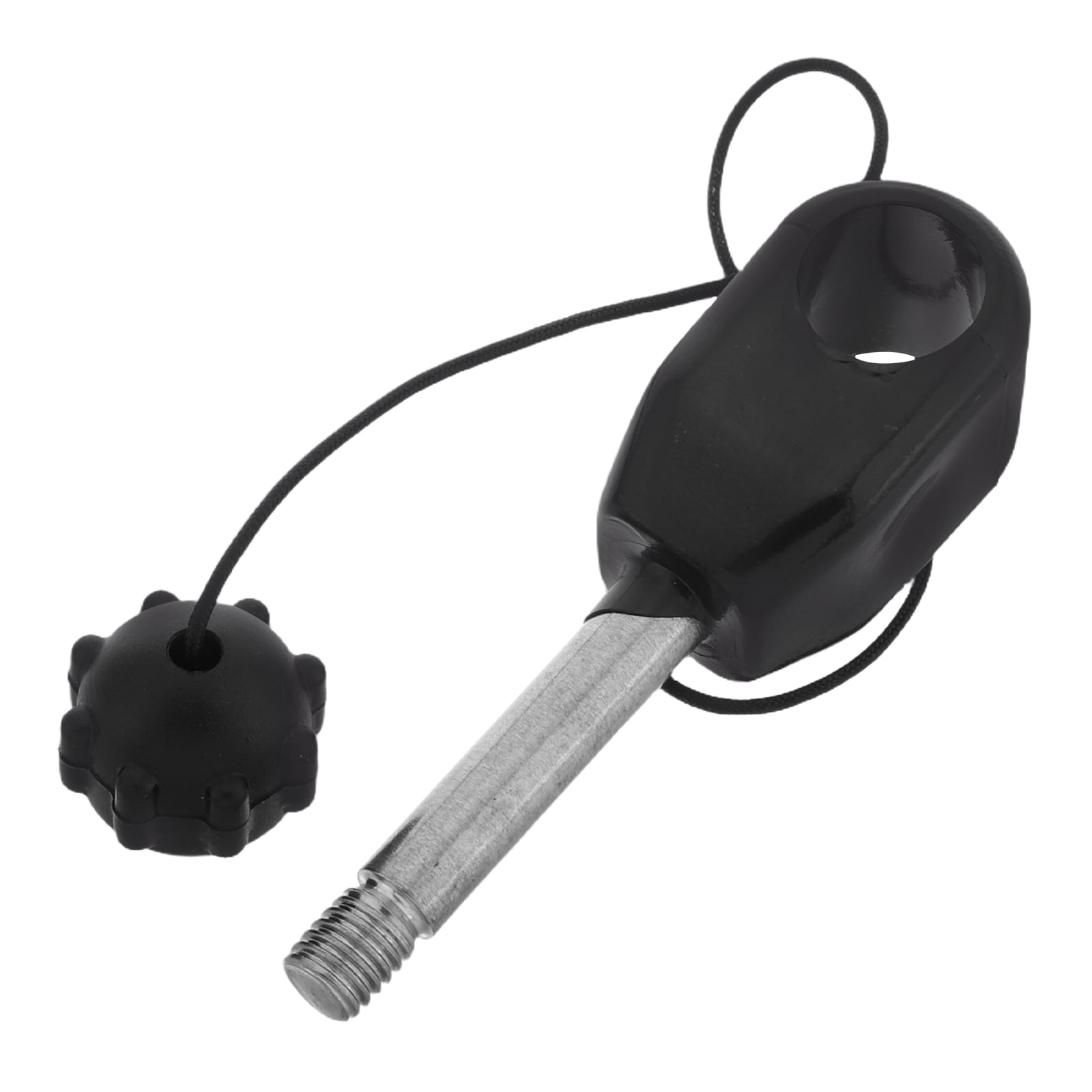 Masteelf Useful Boat Oar Lock Mounts Tool For Fishing And Marine Accessory Kayak Paddle Holder ...