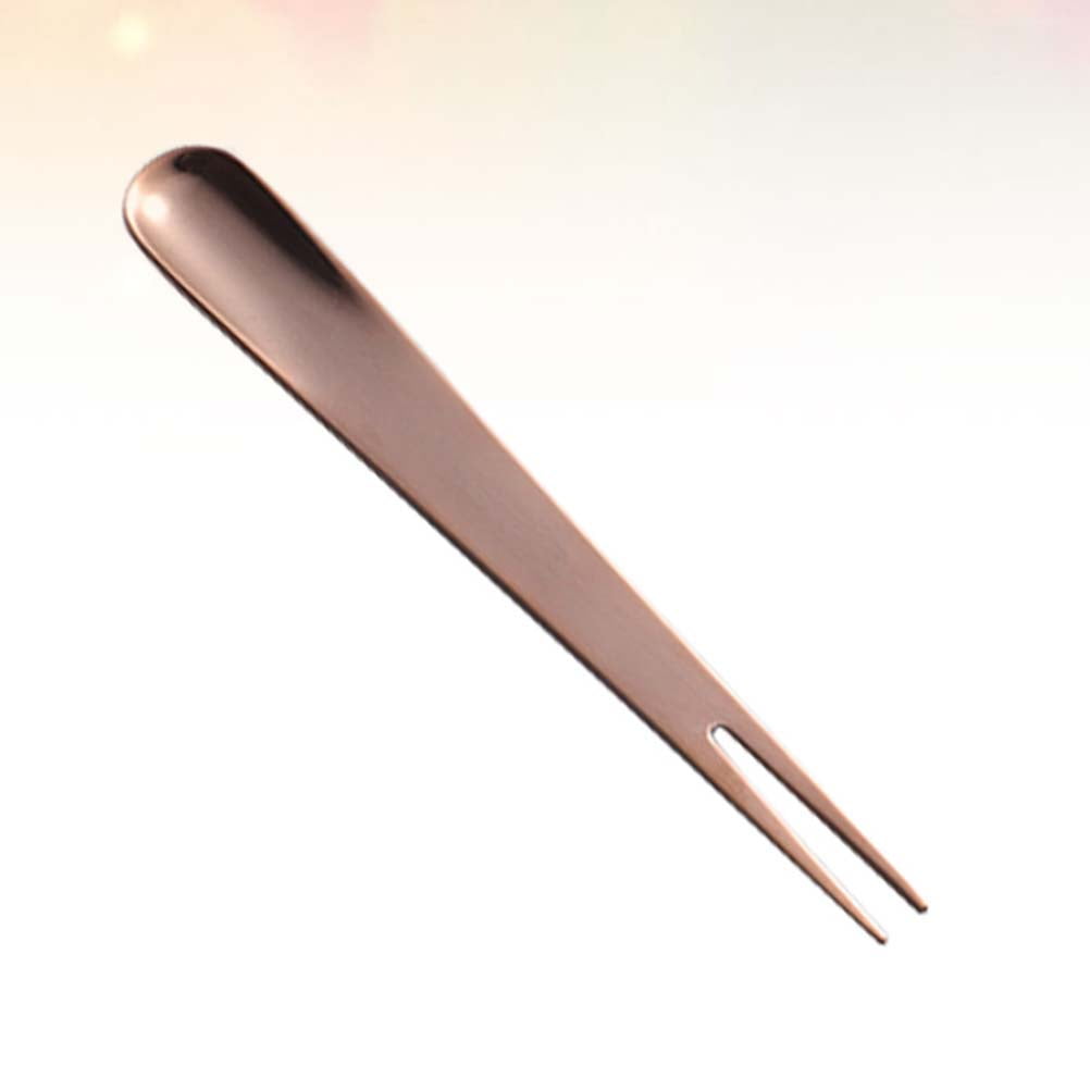Masteelf Utensil Utensils Fruit Fork Spoon Cake Forks Travel - Walmart.com