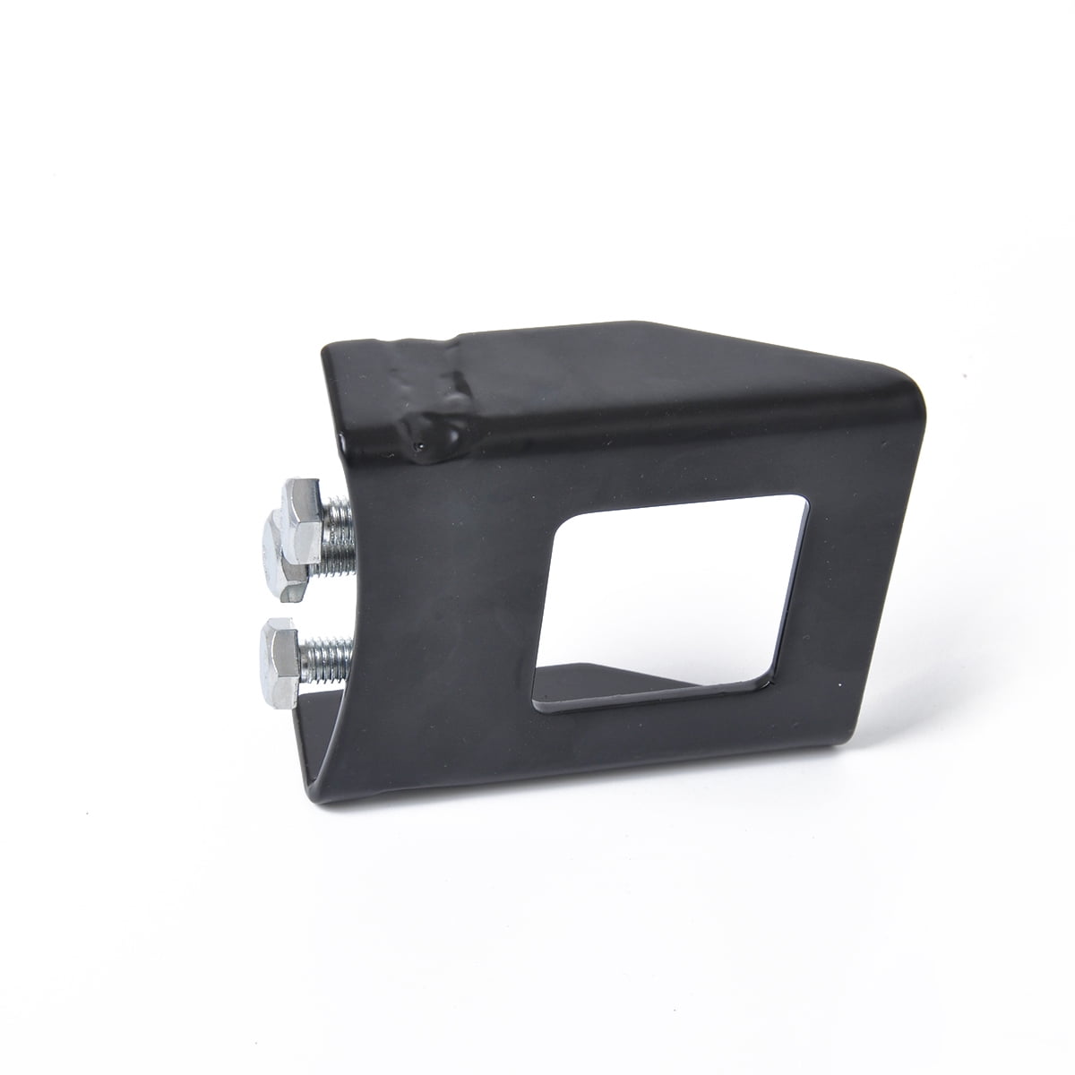 SWETRACE Trailer Stabilizer Trailer Hitch Stabilizer Iron 1Pcs Black ...