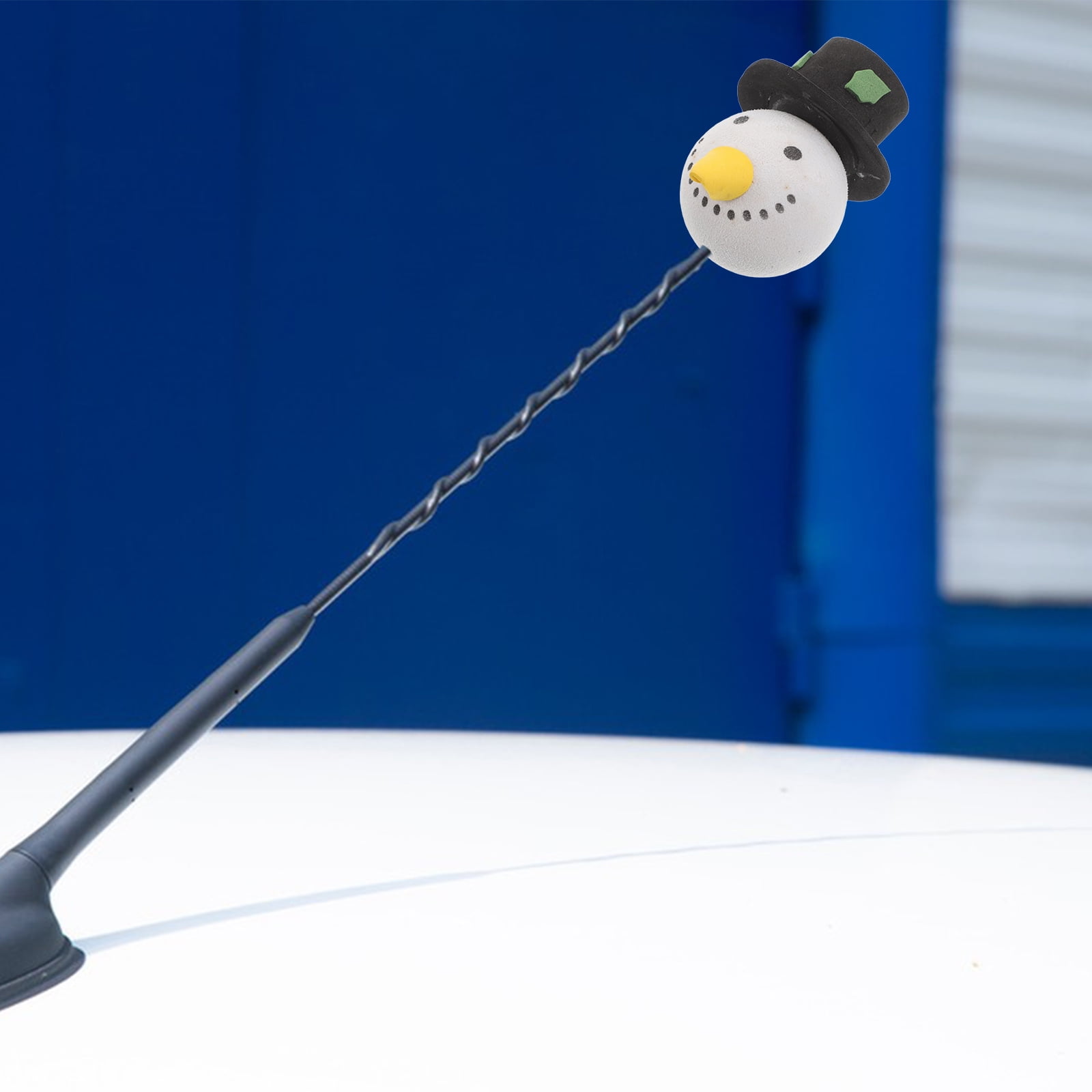 Masteelf Vehicle Antenna Topper Decoration Vehicle Antenna Decoration ...