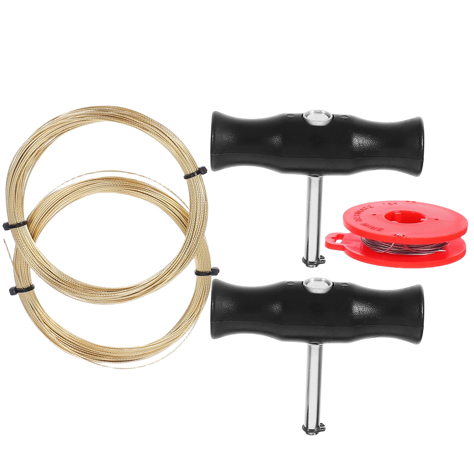 Masteelf Vehicle Glass Remover Tool Automotive Windshield Removal Kit ...