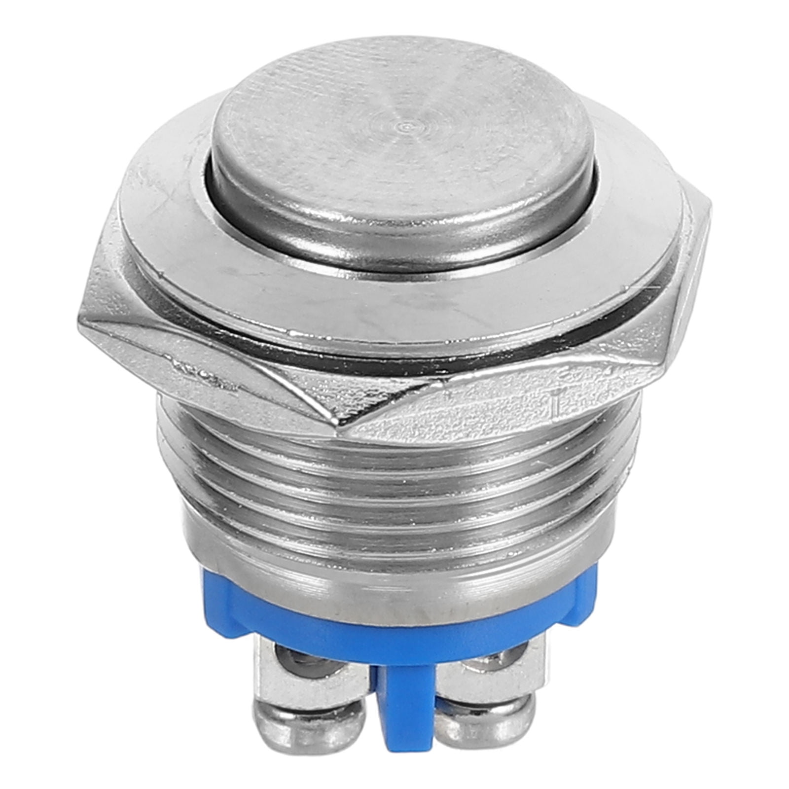 Masteelf Vehicle Push Button Switch for Car Power and Control Self Locking and Momentary Option ...