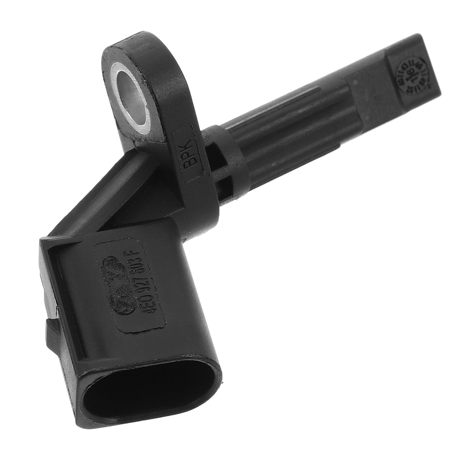 Masteelf Vehicle Speed Sensor Replacement Abs Sensor Rear Abs Sensor ...