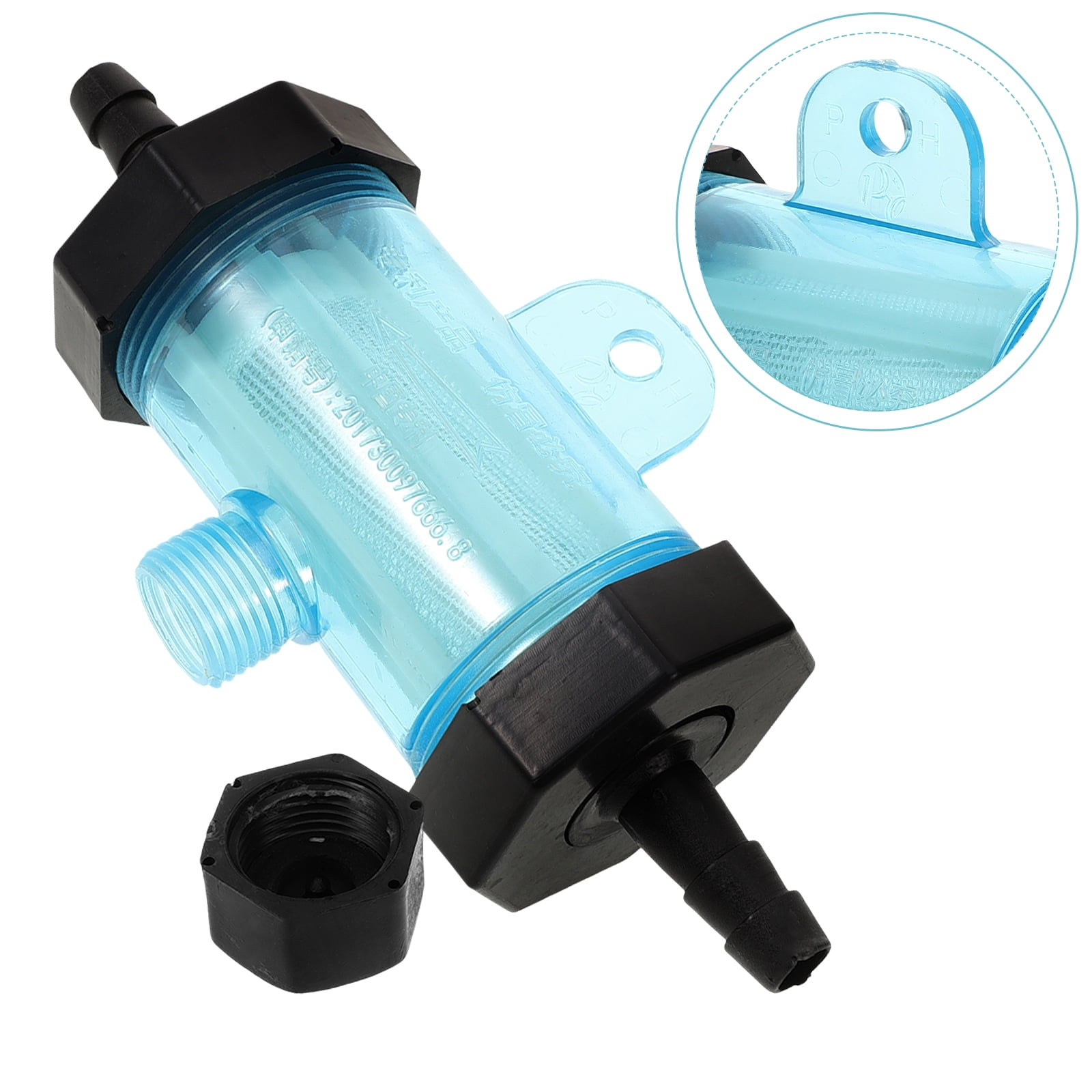 Masteelf Vehicle Sprinkler Filter Automotive Sprinkler Equipment Filter ...