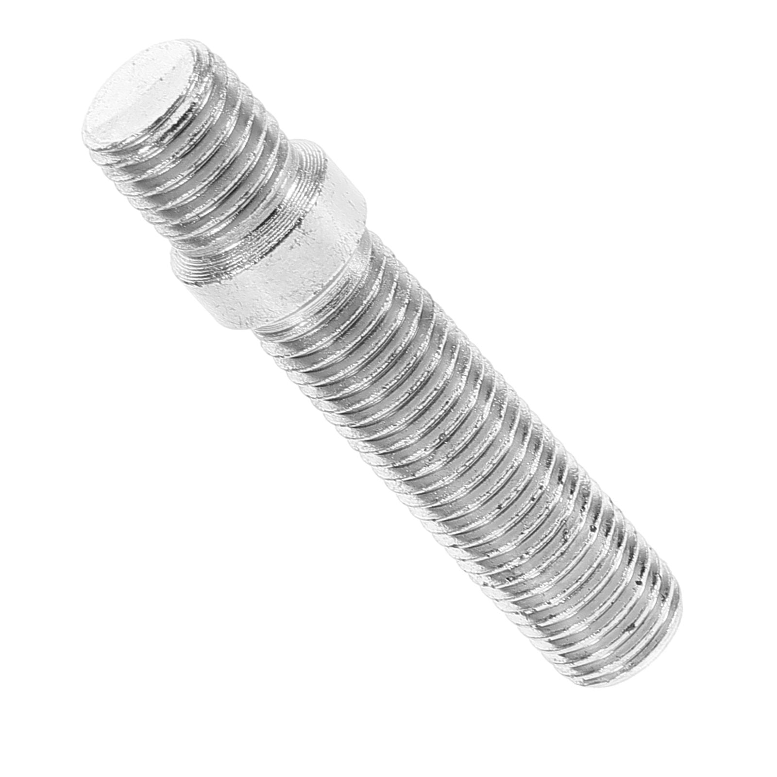 Masteelf Vehicle Tire Alloy Automotive Wheel Bolt Adapter Tire Metal ...