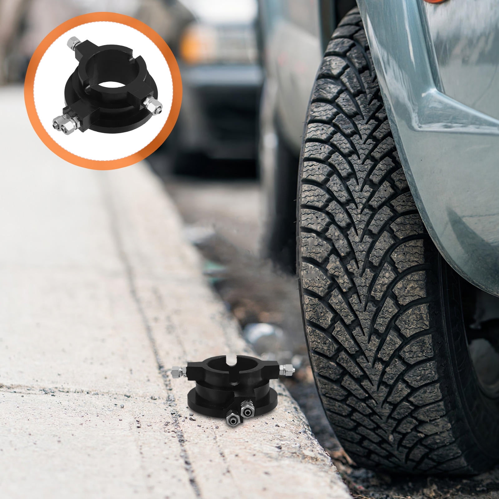 Masteelf Vehicle Tire Changer Machine Air Control Valve Efficient Tire ...