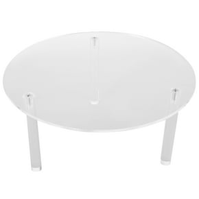 Beverage Dispenser Stand