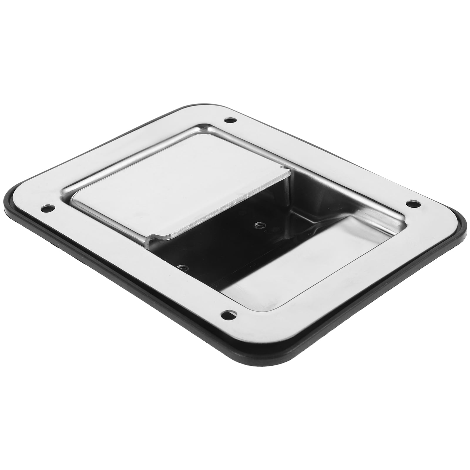 Masteelf Versatile Paddle Handle Latch For Truck Toolbox With Push-to ...