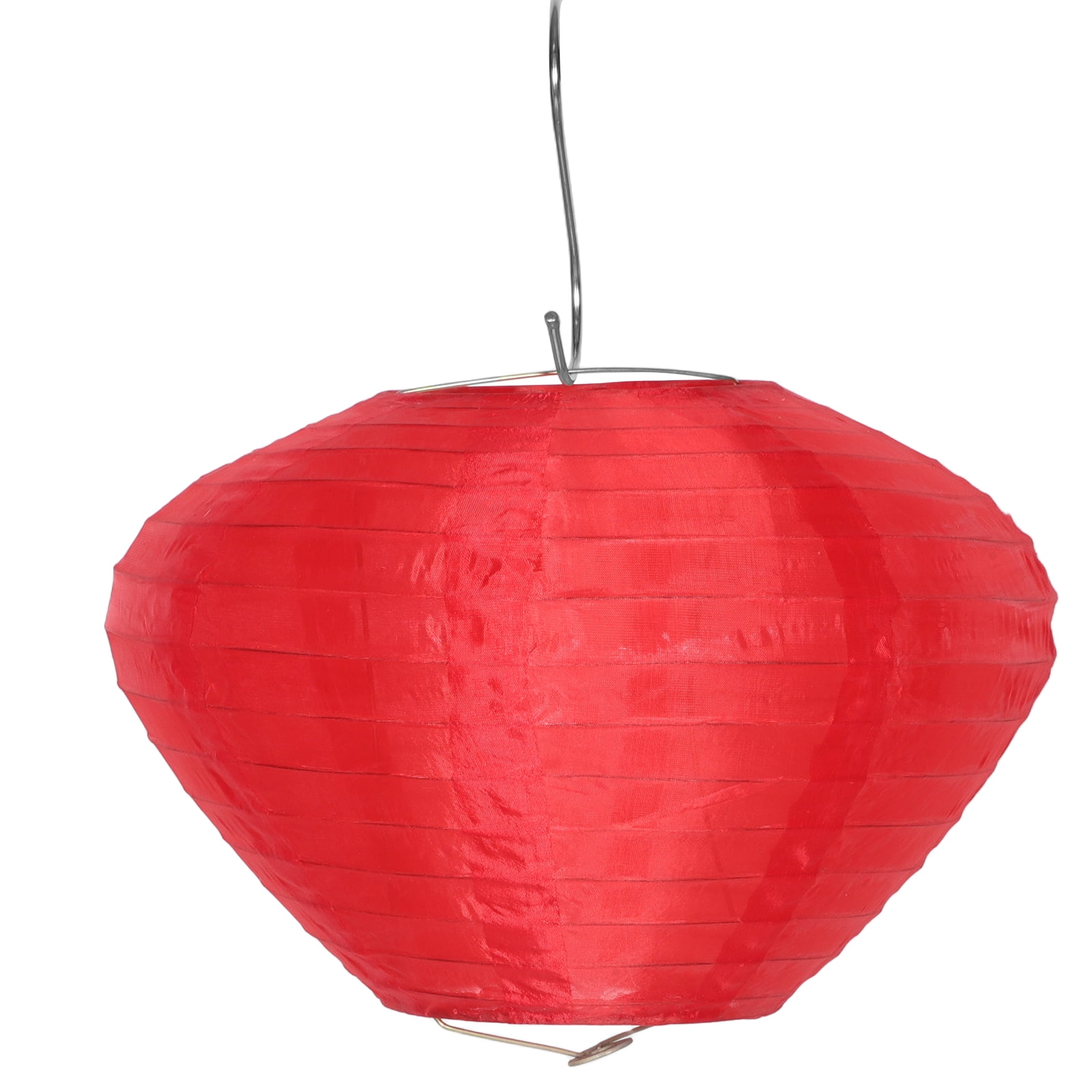Masteelf Vietnamese Oval Vintage Lanterns Oriental Hanging Lanterns ...