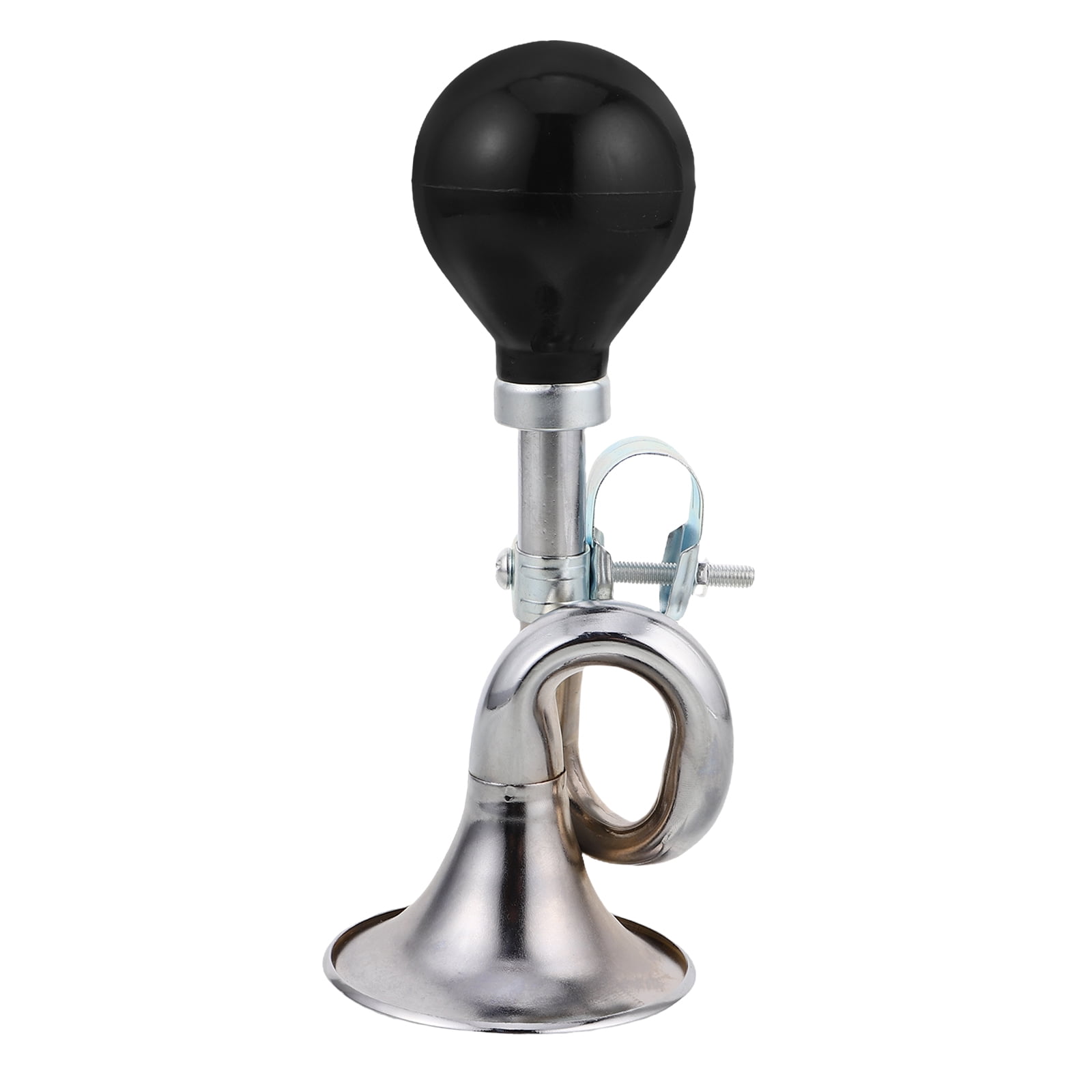 Masteelf Snail Air Horn For Bicycles Vintage Curved Loud And Clear ...