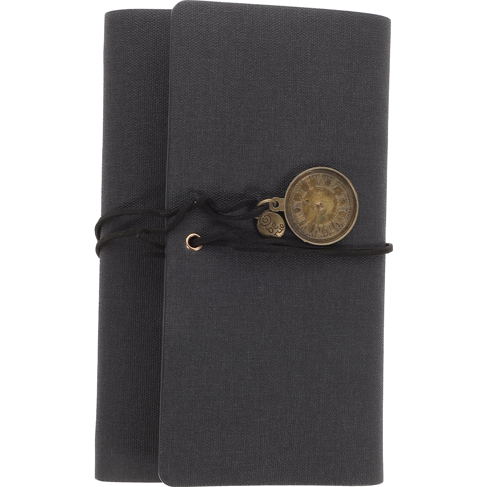 Masteelf Vintage Diary Retro Scrapbook Cute Journal Digital Notepad ...