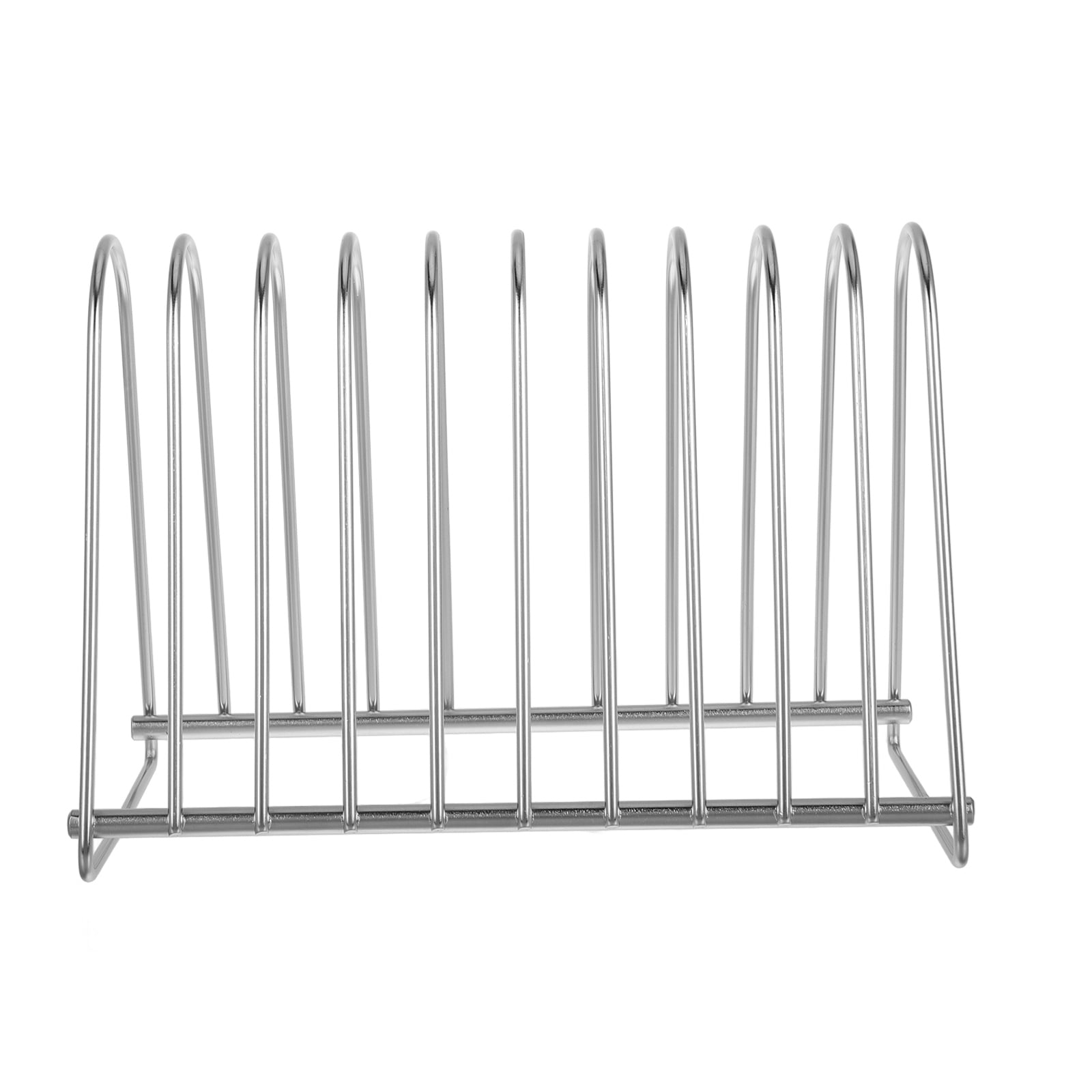 Masteelf Vinyl Record Holder Vinyl Albums Storage Organizer Magazine ...