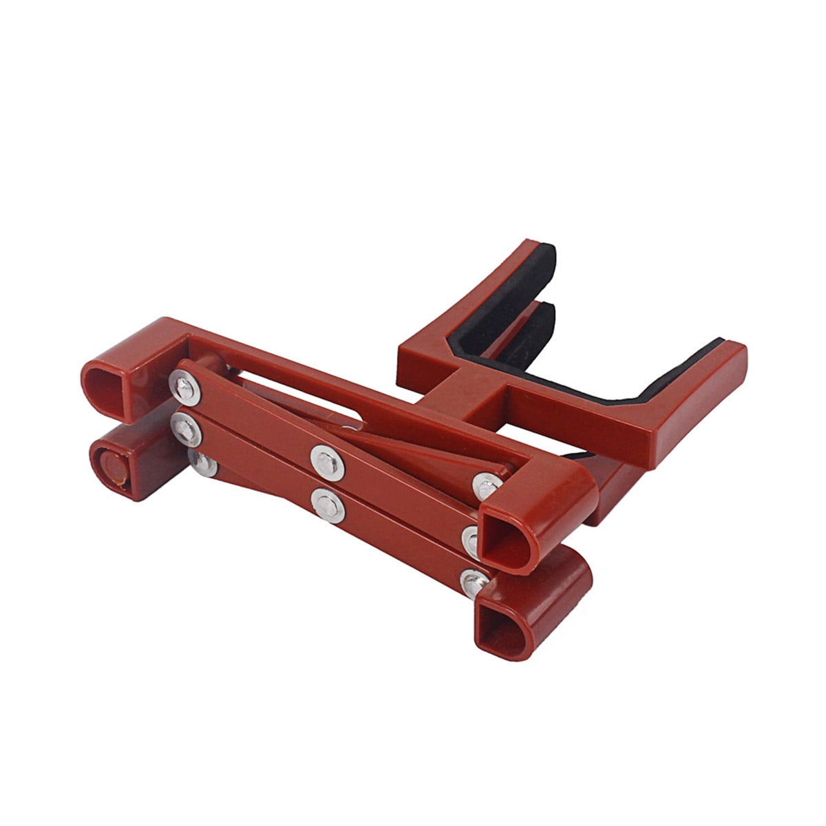 Masteelf Violin Folding Stand Support Professional Portable Foldable ...