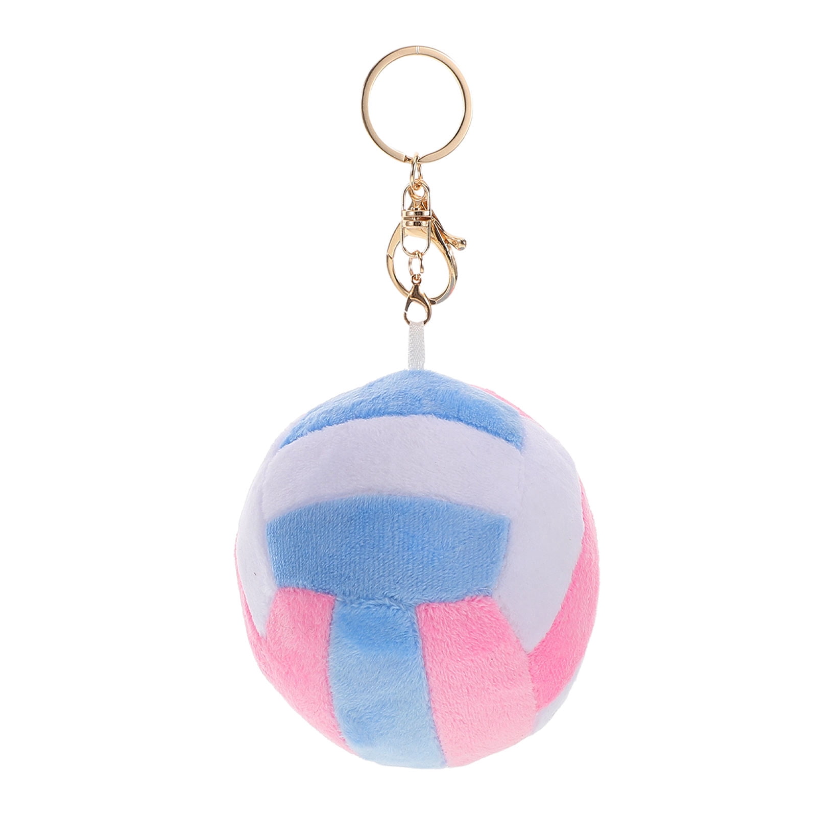 Masteelf Volleyball Shaped Plush Toy Pillow Stuffed Sports Ball Sport ...