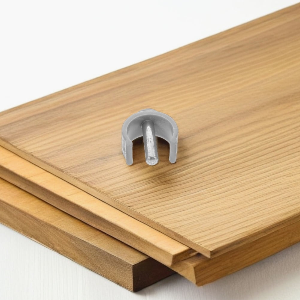 Masteelf Walking Cones Latch Pin Locks for Stability C Shape Design ...