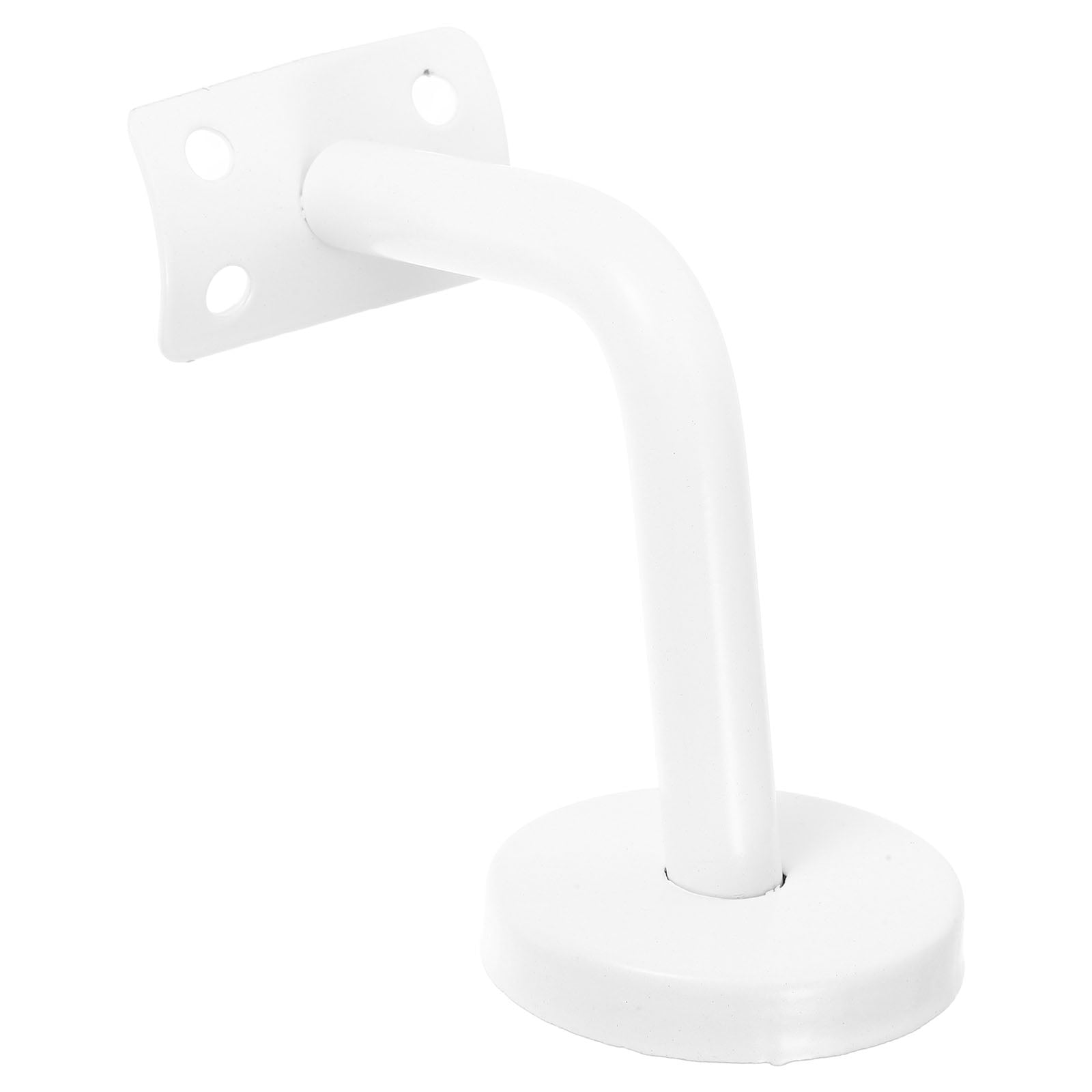 Masteelf Wall Bracket Armrest Stairway Support Hardware Handrail ...