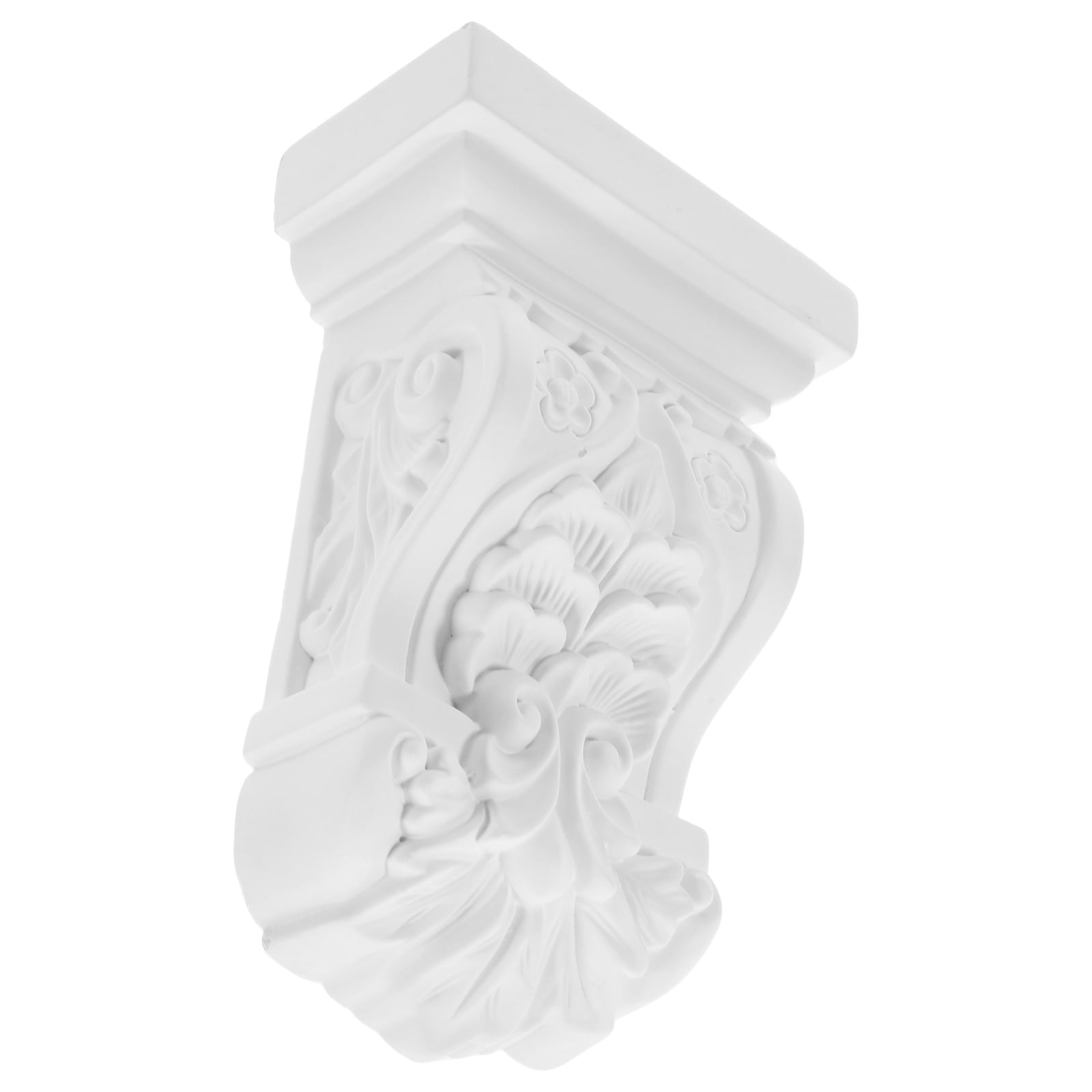 Masteelf Wall Decorative Corbel Farmhouse Corbels Carving Corbels ...