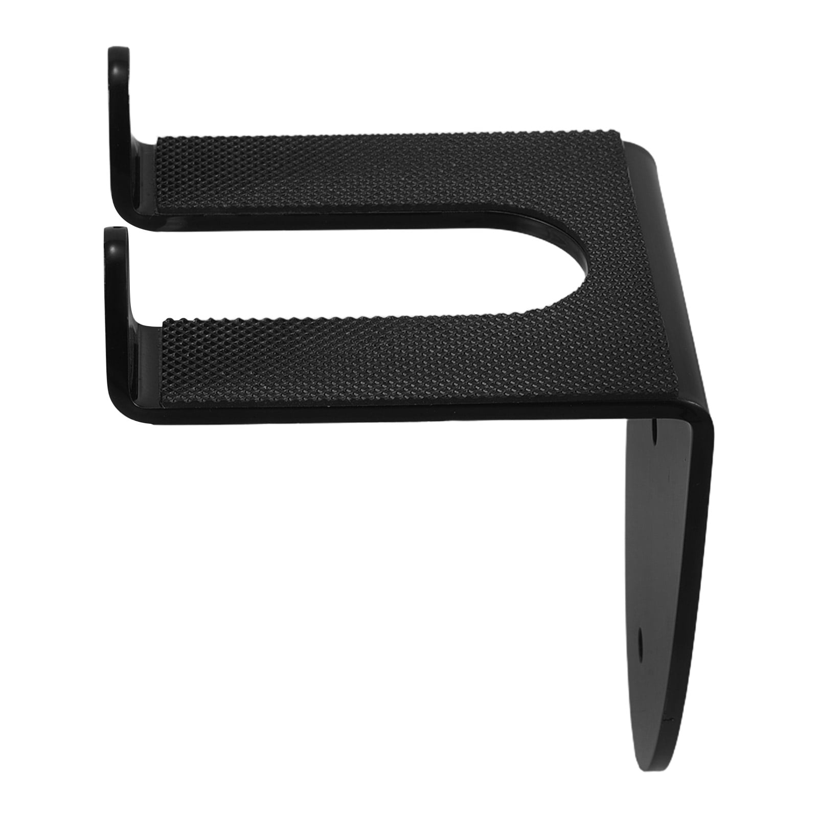 Masteelf Wall Mounted Barbell Holder Heavy Duty Barbell Weight Bar ...