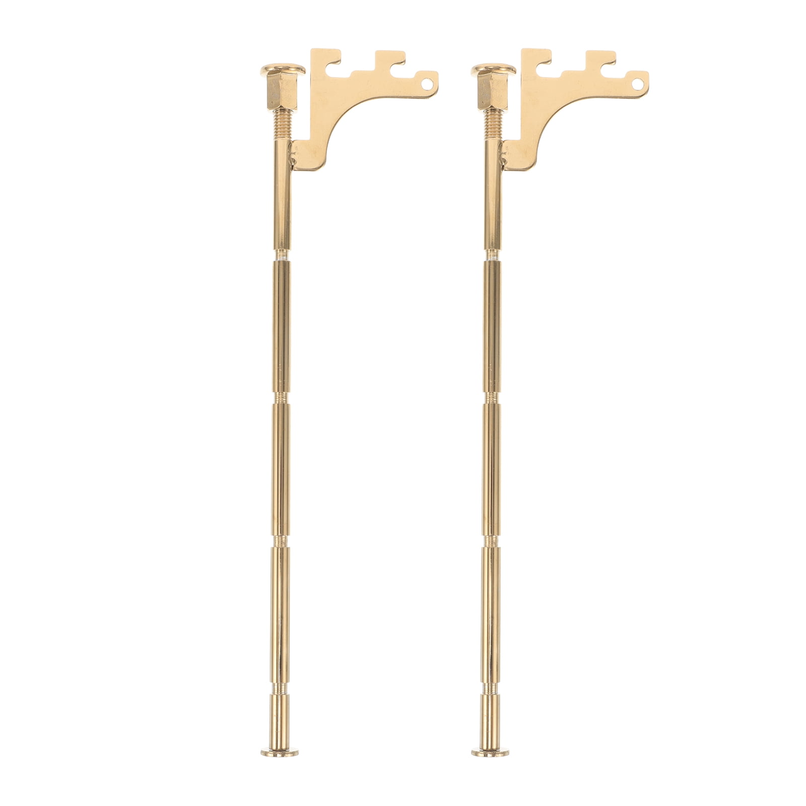 Masteelf Wall Mounted Bra Hanger Metal Underwear Display Stand Metal ...