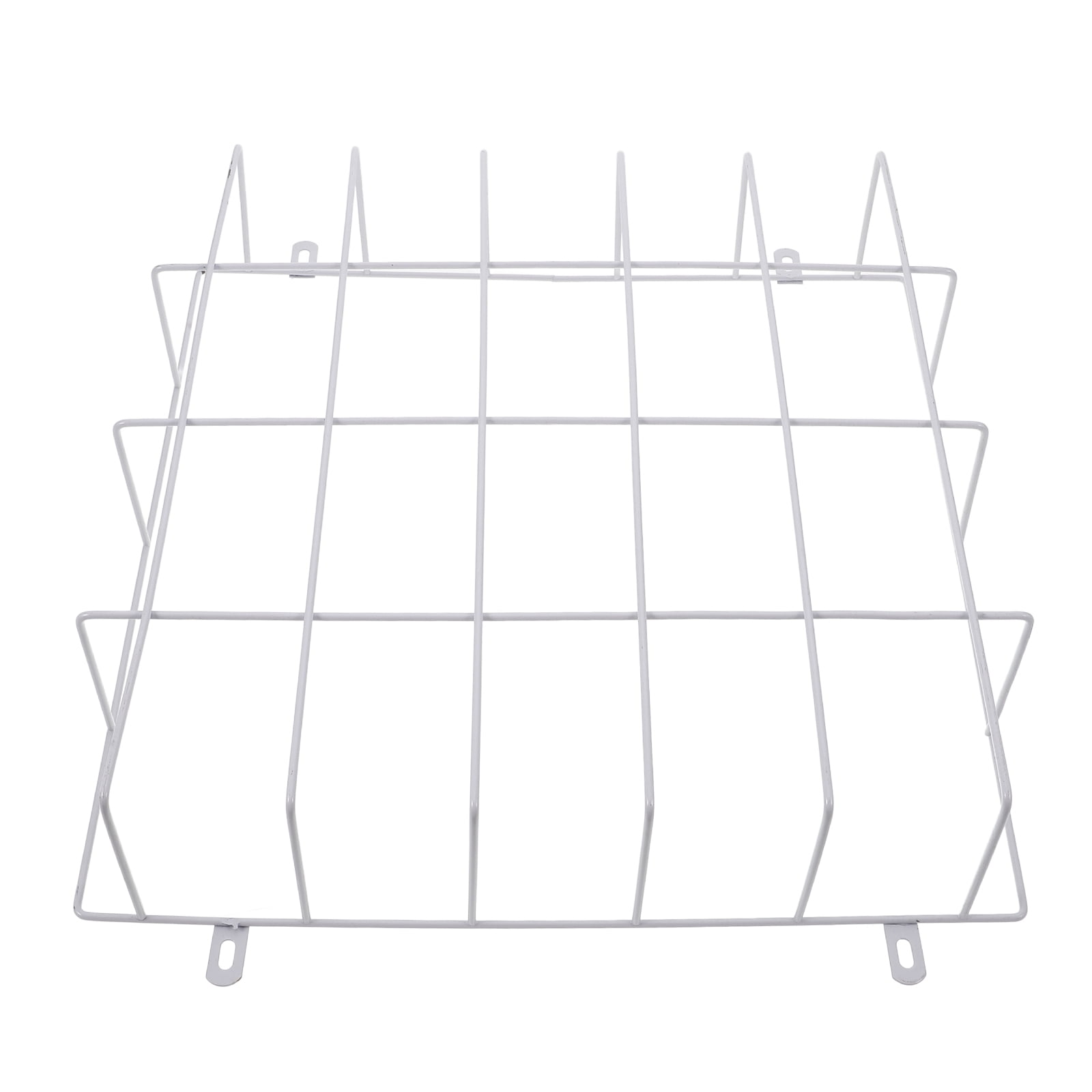 Masteelf Wall Mounted Protective Cover for Exit Signs Stainless Steel ...