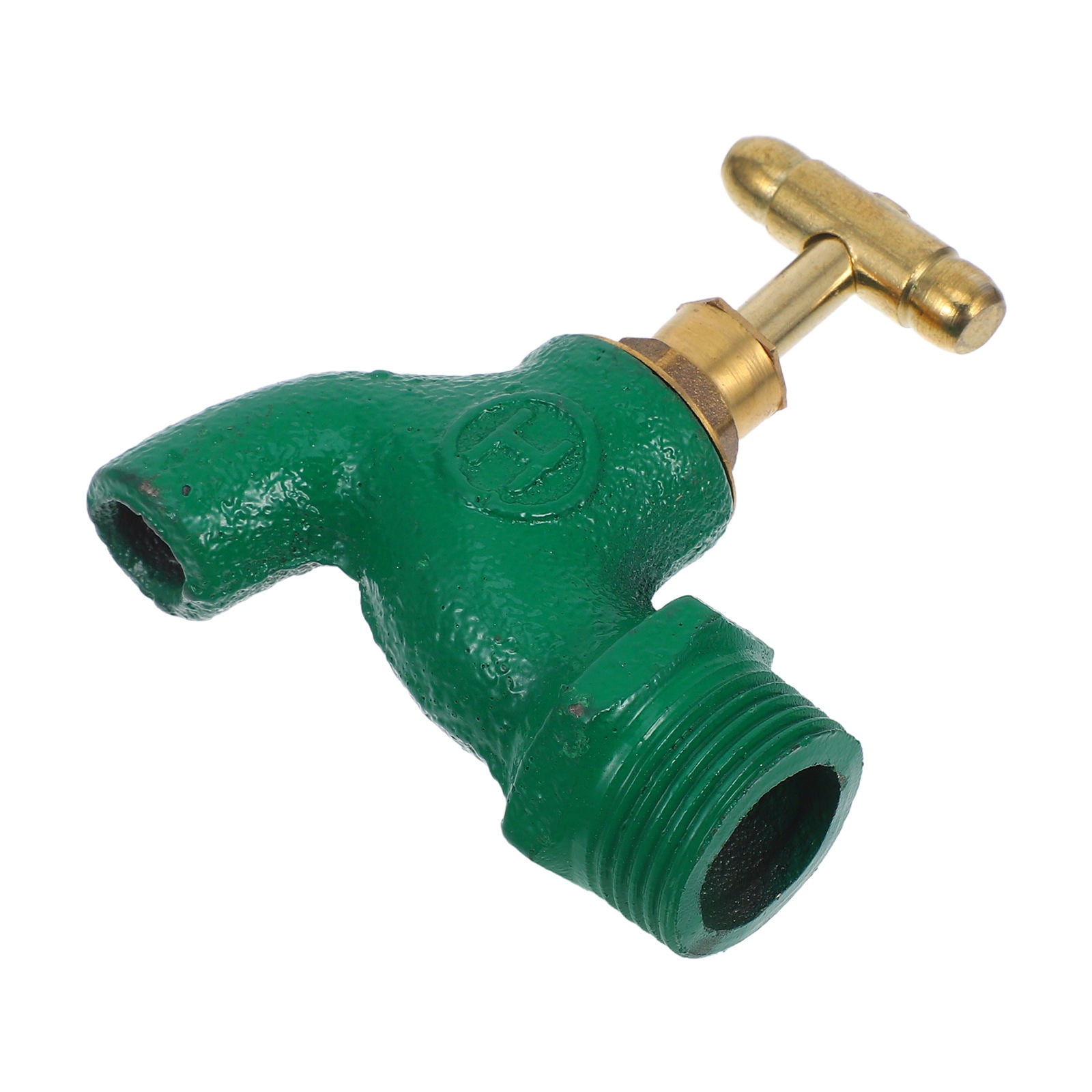 Masteelf Washing Machine Tap Wall Mounted Water Outlet For Garden And ...