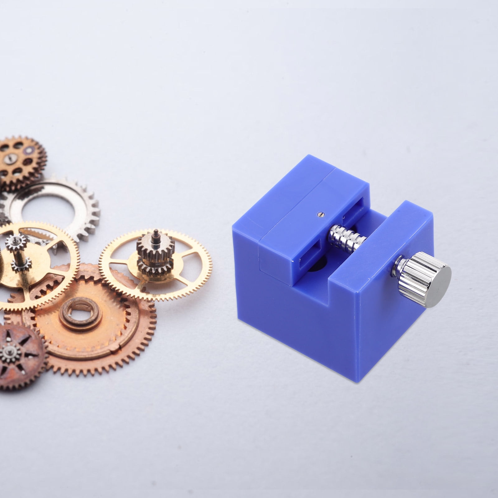 Masteelf Watch Belt Remover Handheld Watchmaker Repair Plastic Tool ...