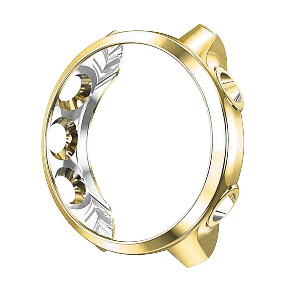 Masteelf Watches Electroplating Protective Shell Compliments for Your ...