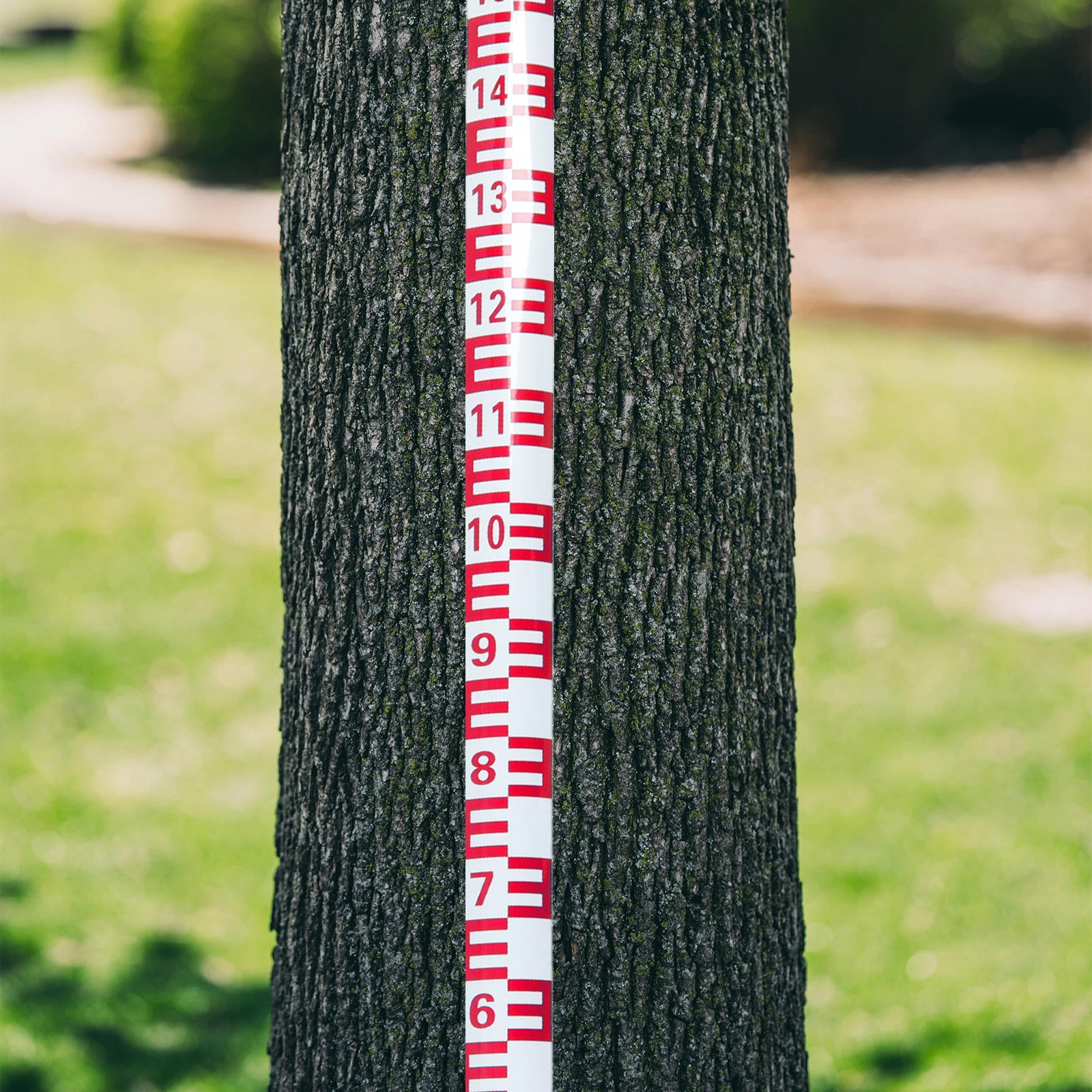 Masteelf Water Level Gauge With Reflective Self Adhesive Tape Water ...