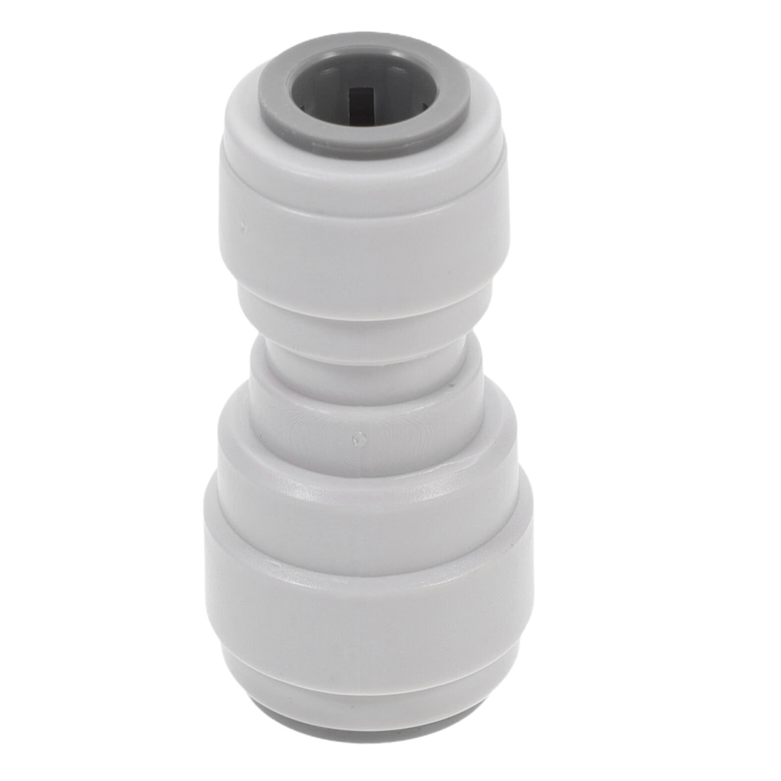 Masteelf Water Pipe Adapter Pipe Connector Tubing Adapter Water Pipe ...